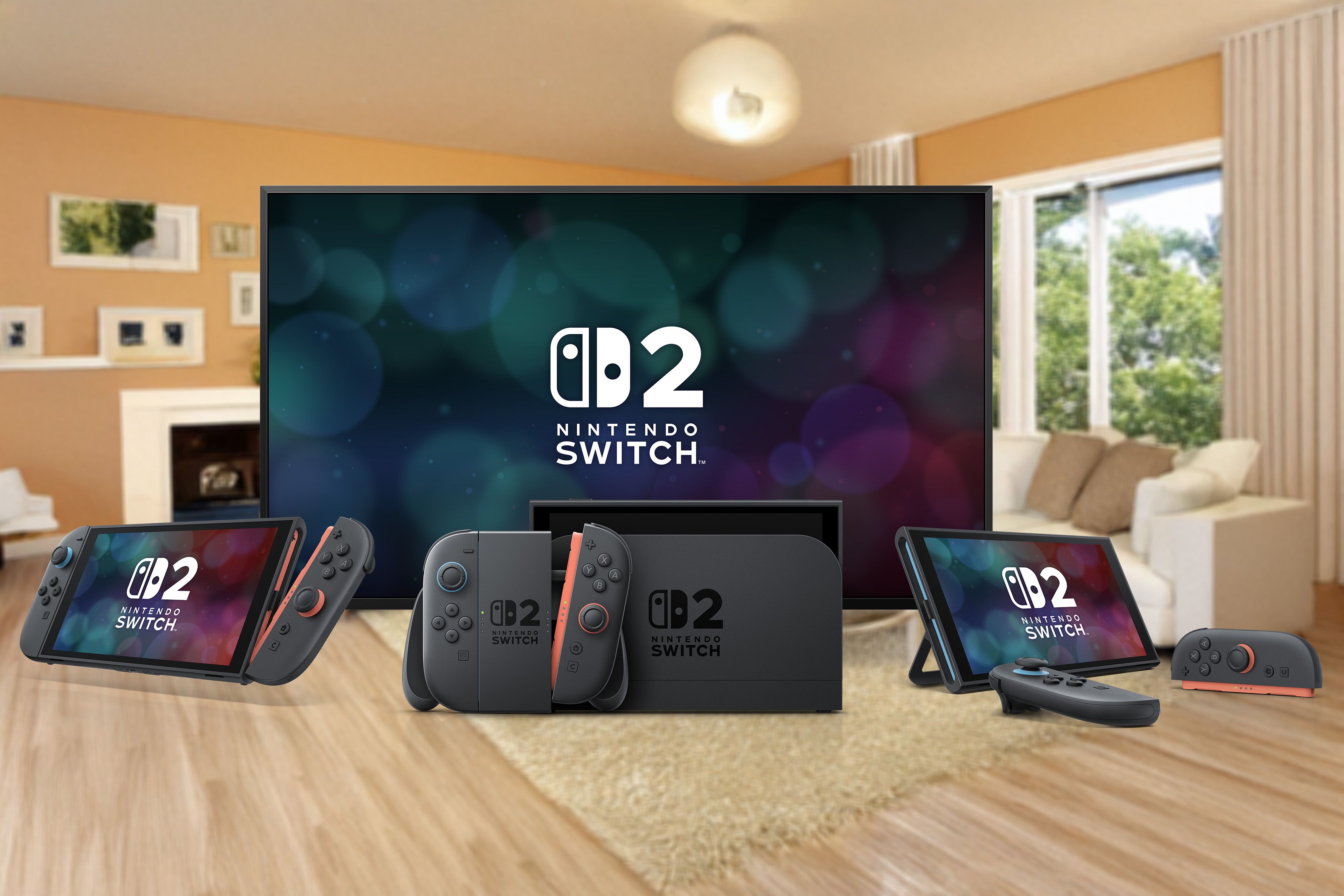 Can't afford the Switch 2? Just buy the original Switch, says Nintendo
