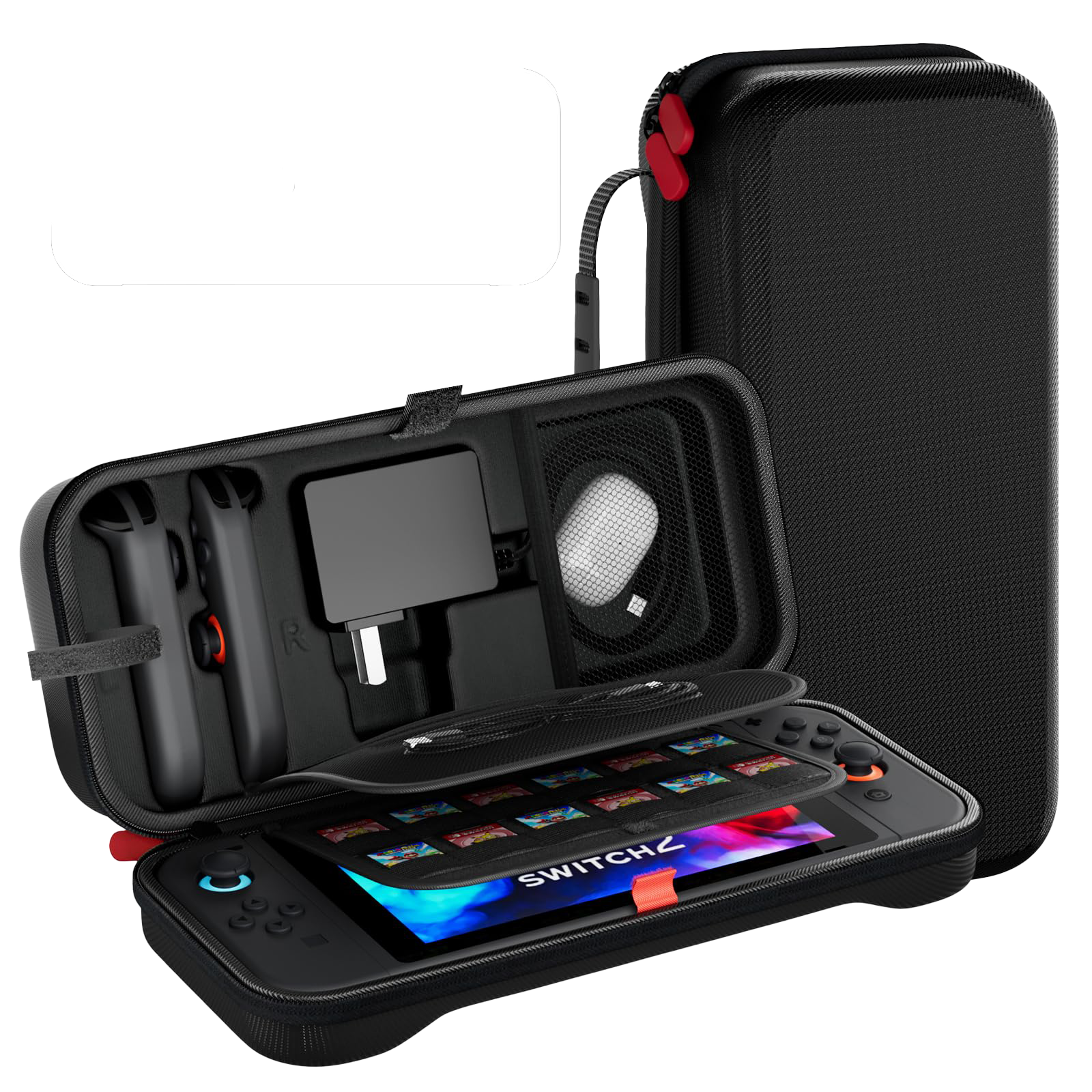 Best Nintendo Switch 2 cases in 2025