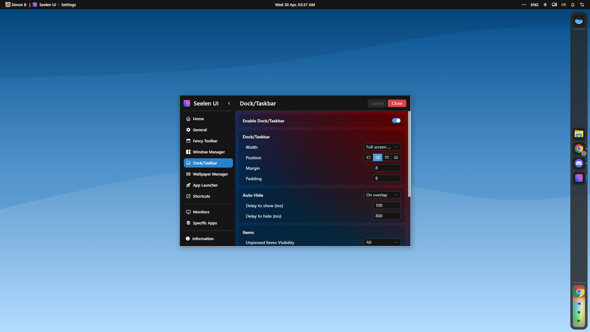 This incredible desktop replacement will change how you use Windows