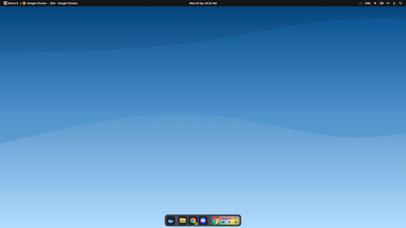 This incredible desktop replacement will change how you use Windows