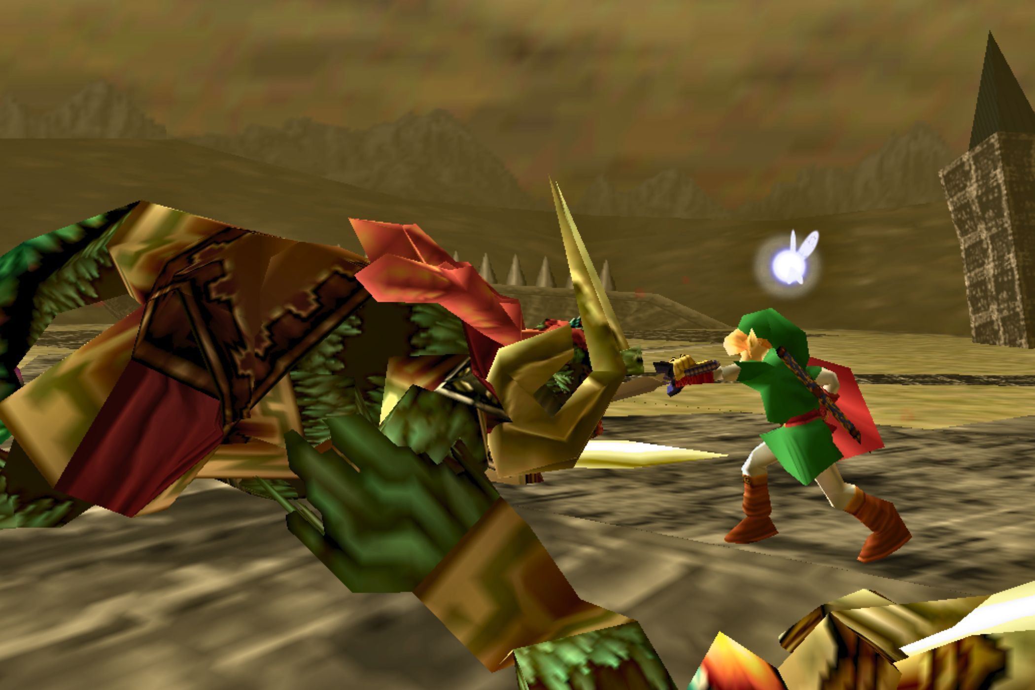 Zelda 8 Bit Hjerter