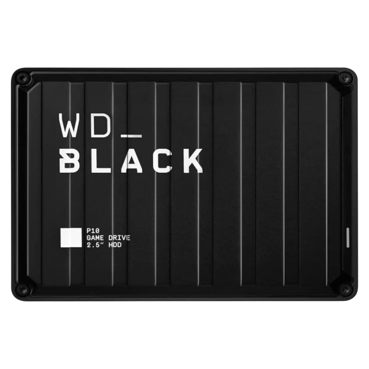 Don't miss out as this WD Black 4TB drive drops to just $90