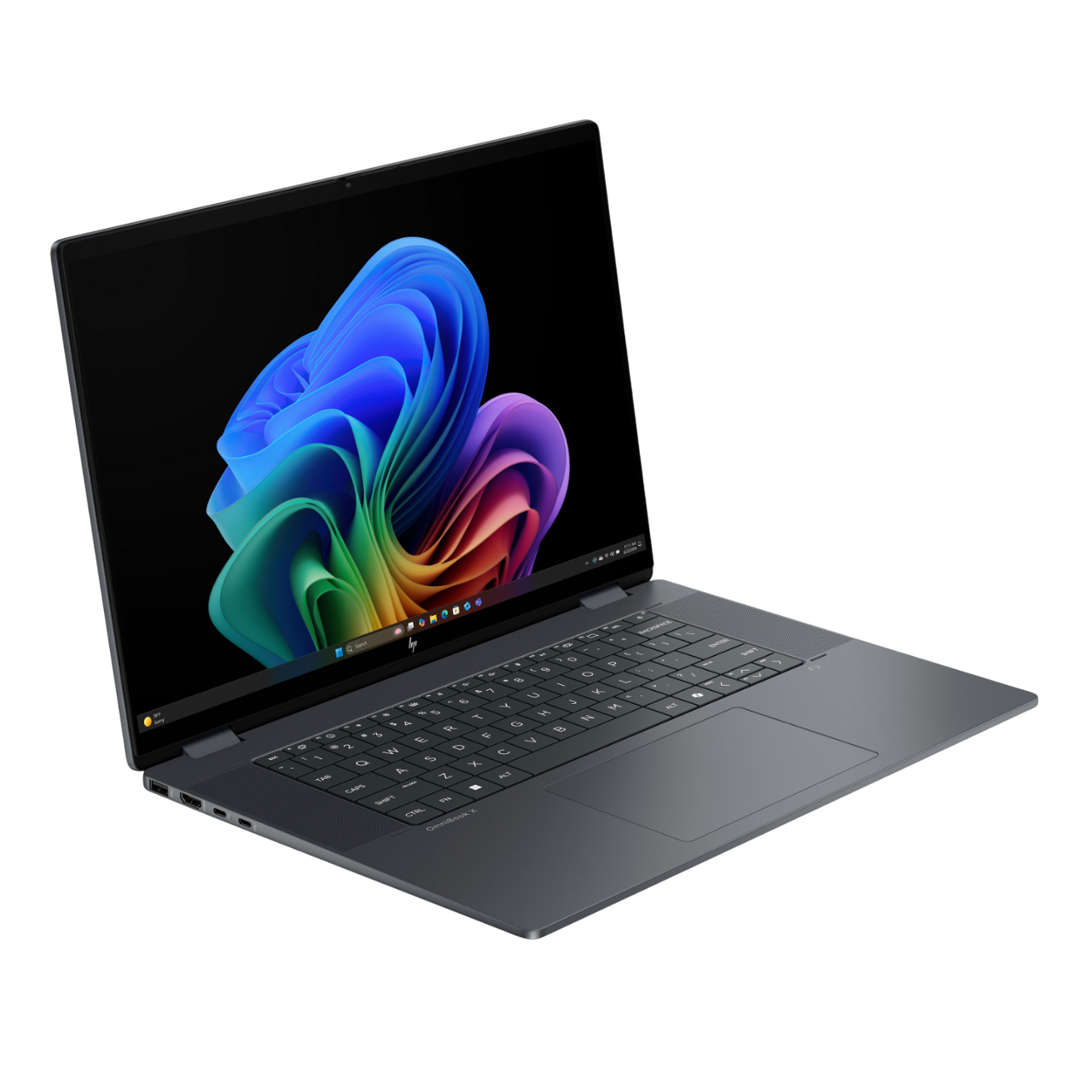 HP's versatile 2-in-1 laptop with AMD's Ryzen AI 7 and 24GB RAM just ...