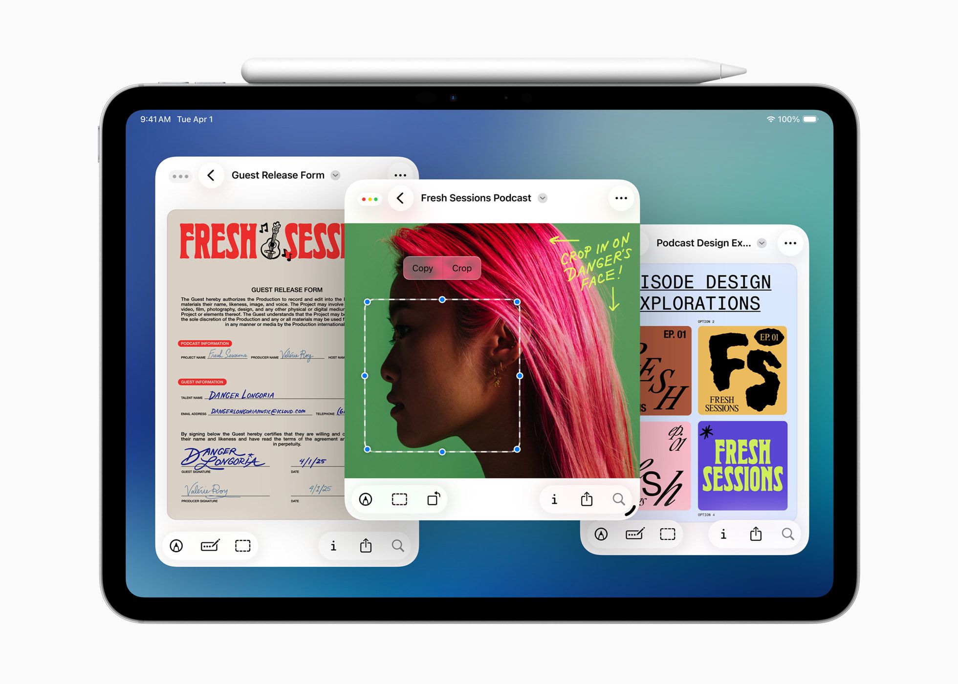 iPadOS 26 might finally make the iPad a real laptop replacement