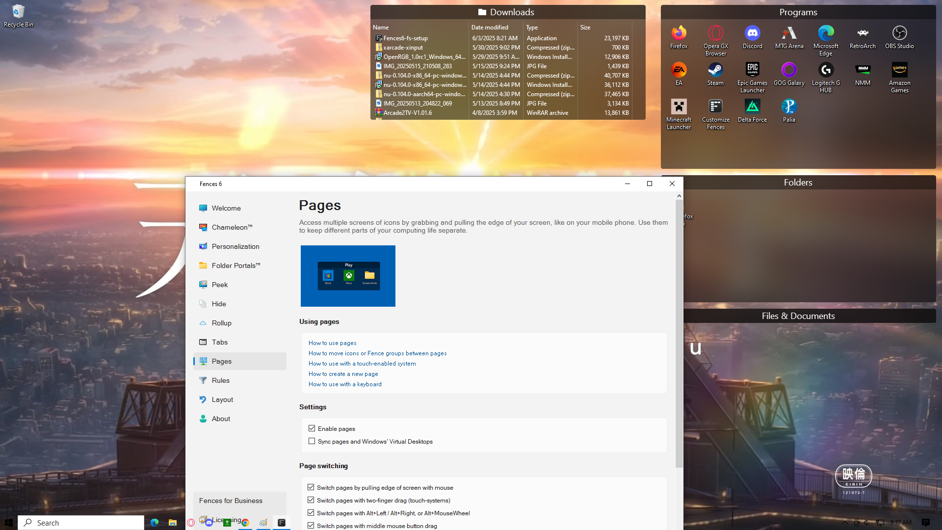 This customization app changed the way I work on Windows