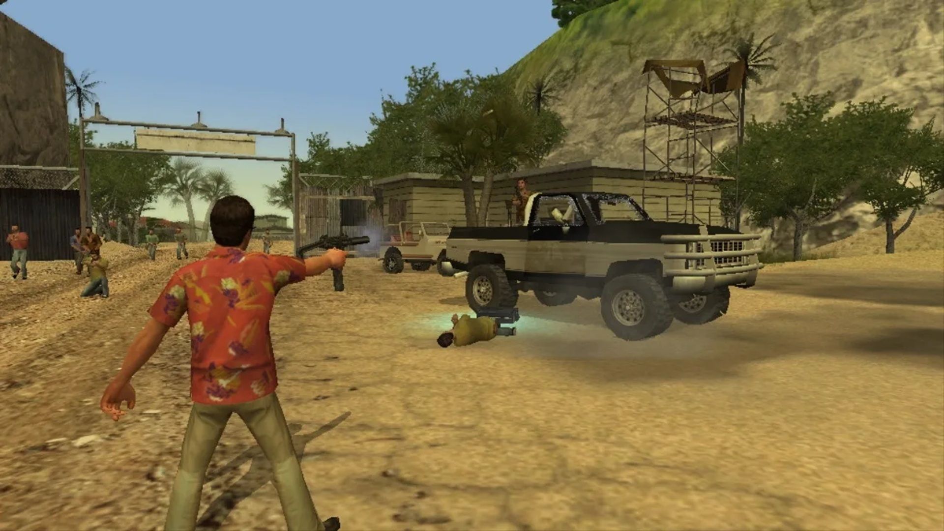 5 movie-based games that everyone forgets were good