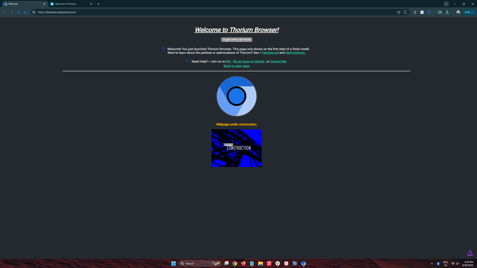 I ditched Chrome and Firefox for this snappy open-source browser, and ...