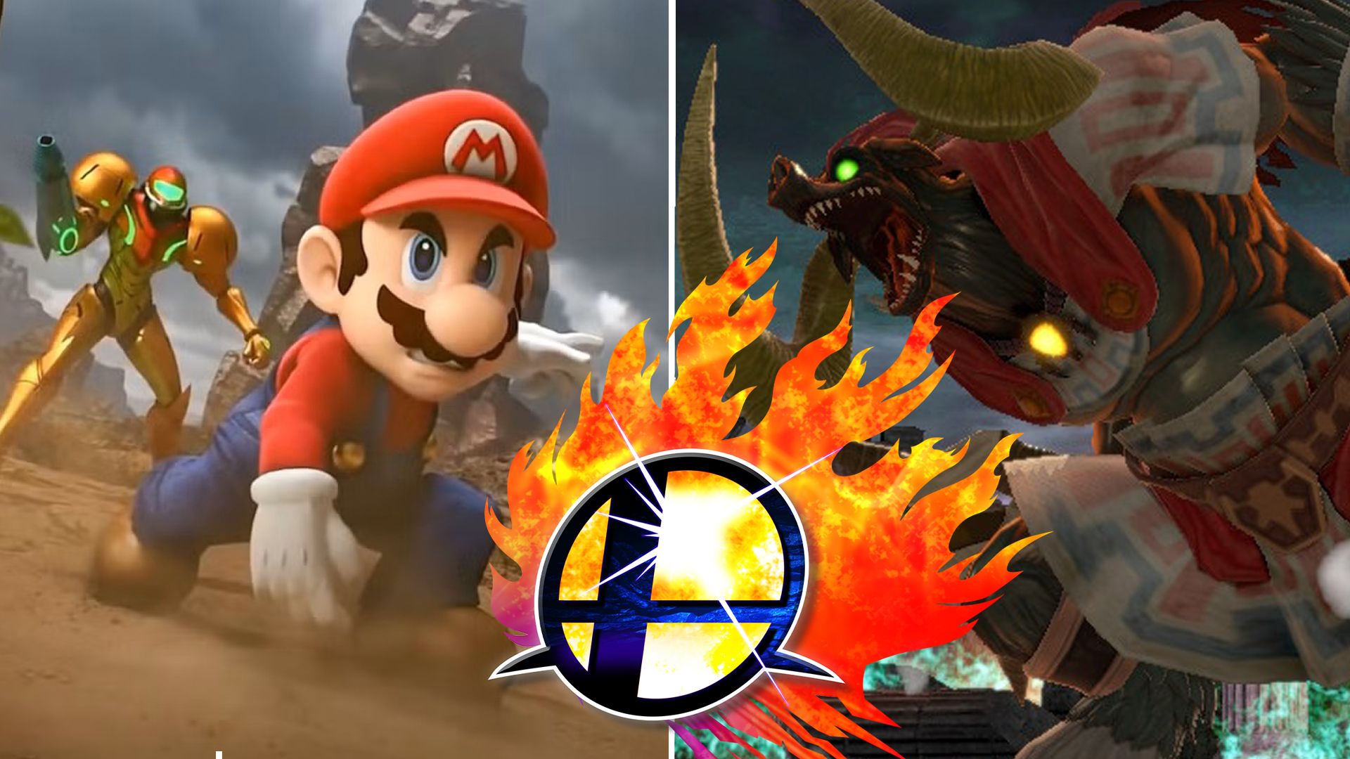 What I want to see in the next Super Smash Bros. for Nintendo Switch 2