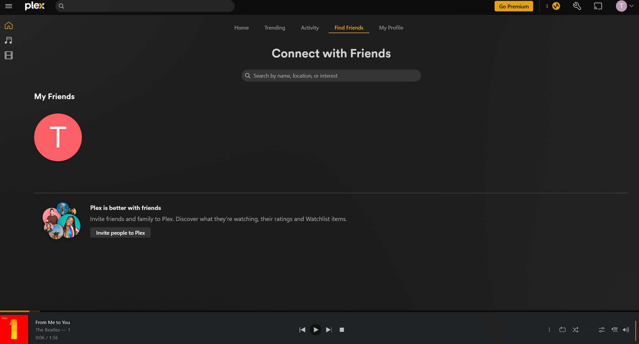 5 reasons I'm still using Plex, even though everyone else is switching to Jellyfin