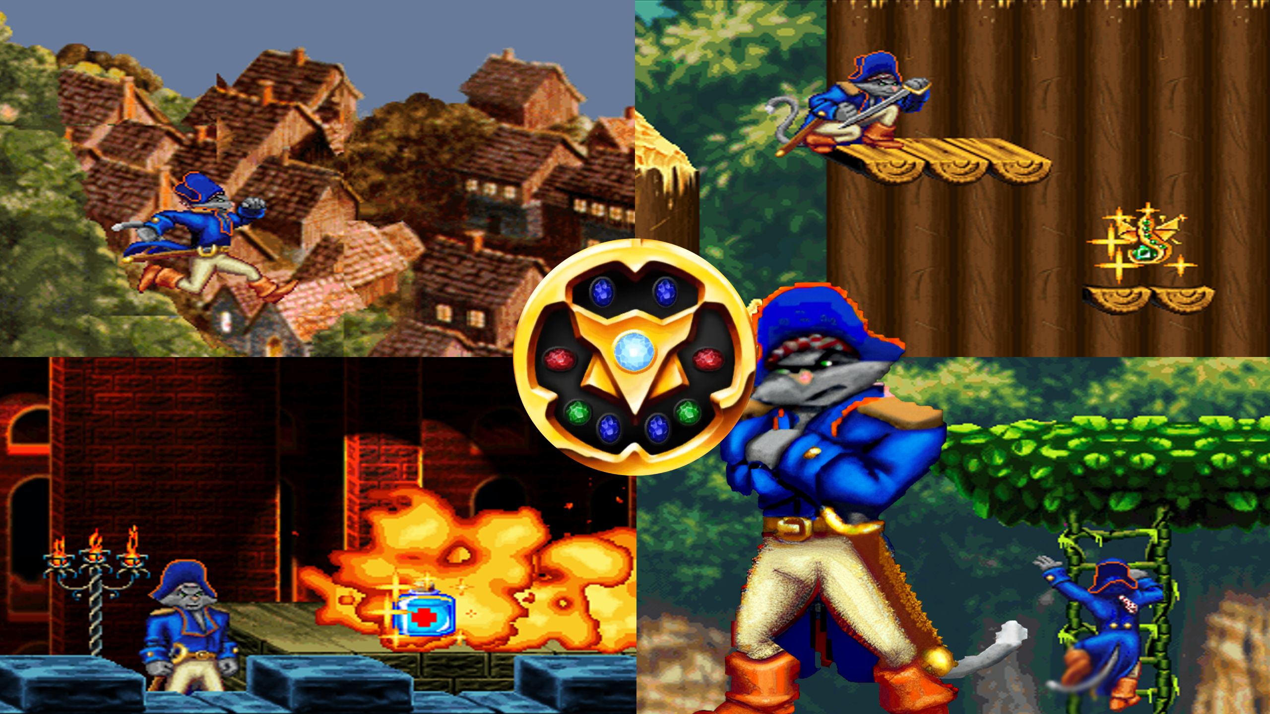 This 1997 platformer remains one of my most unforgettable games ever