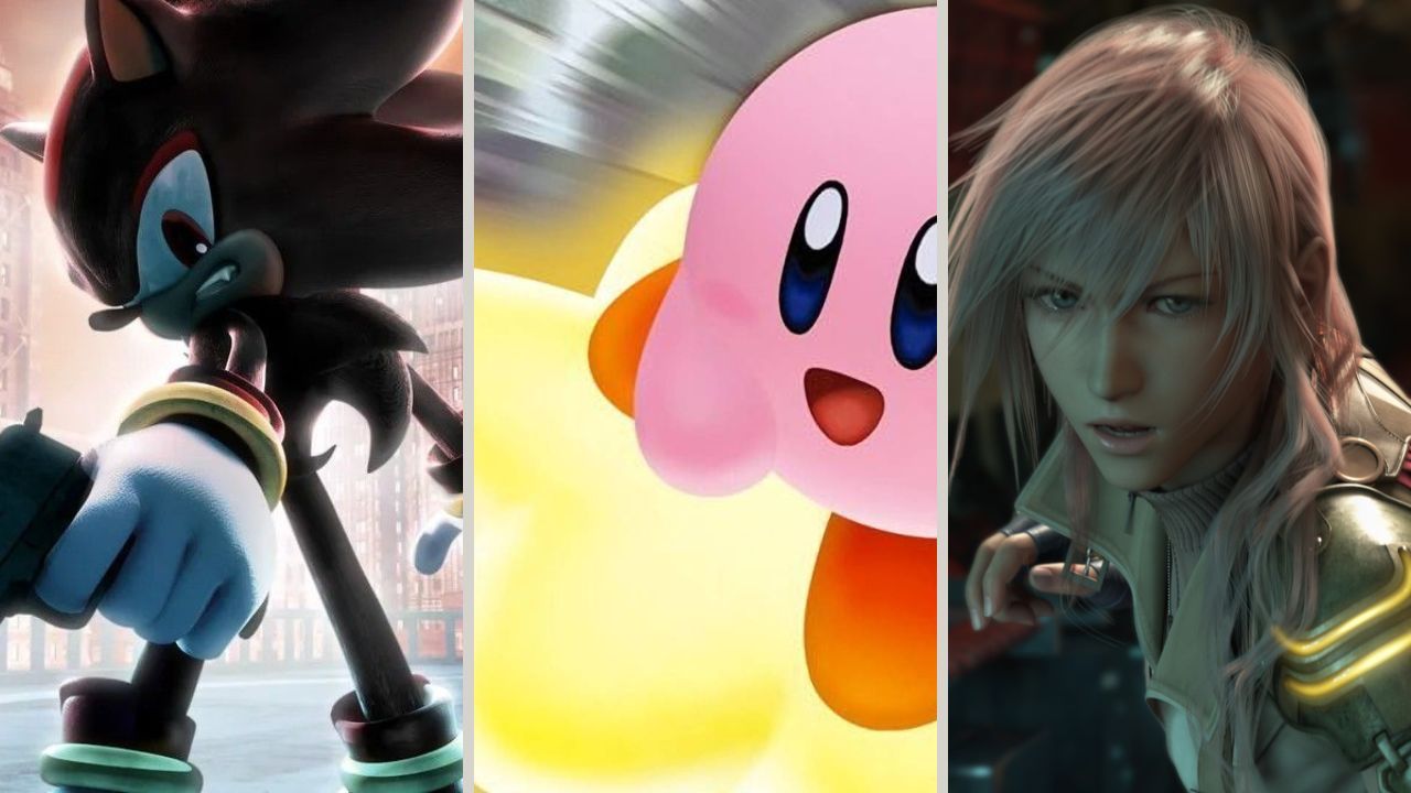 5 soundtracks that carried mediocre games to cult status