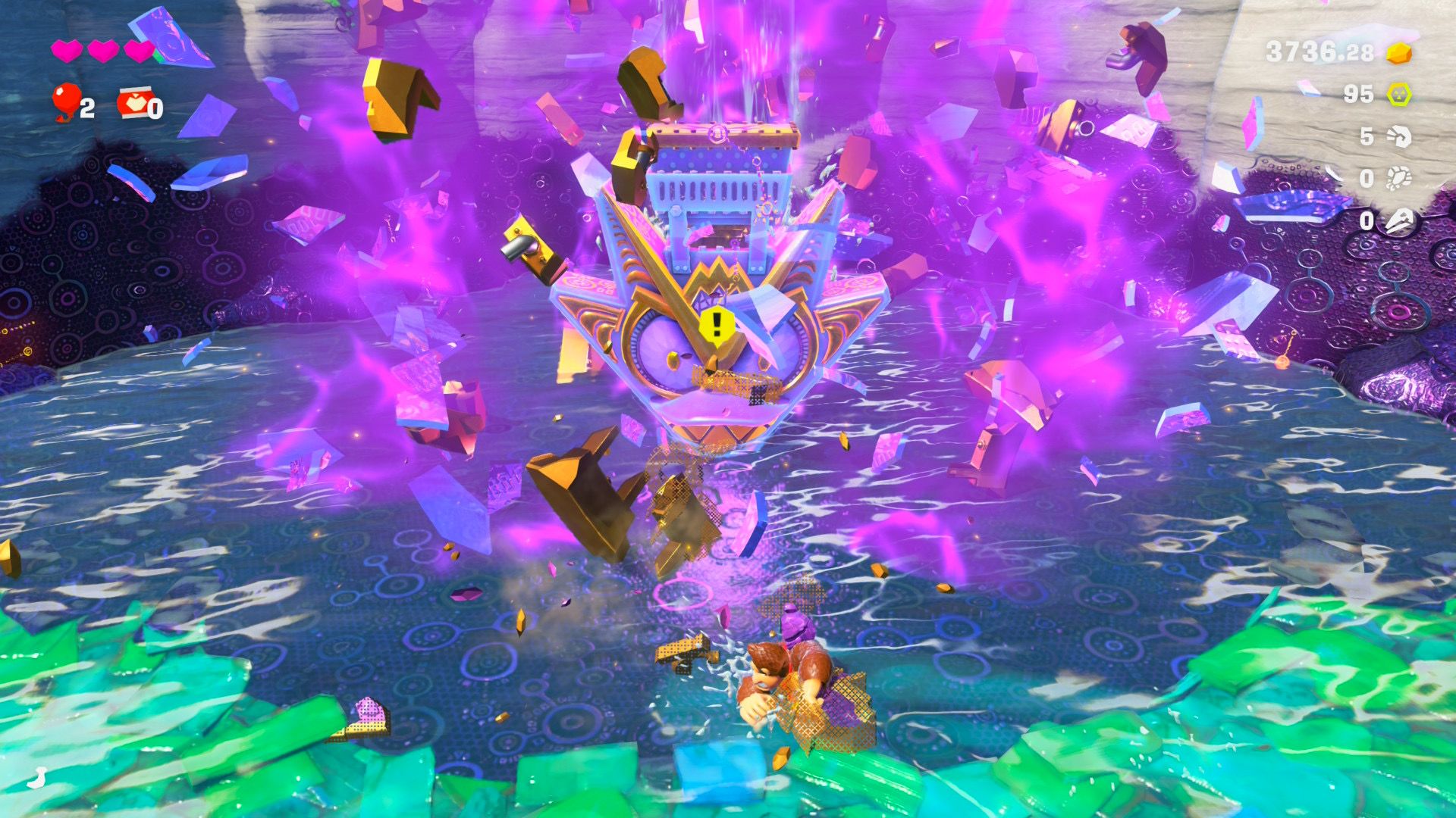 Nintendo's initial Switch 2 peformance hurdles aren't necessarily what ...
