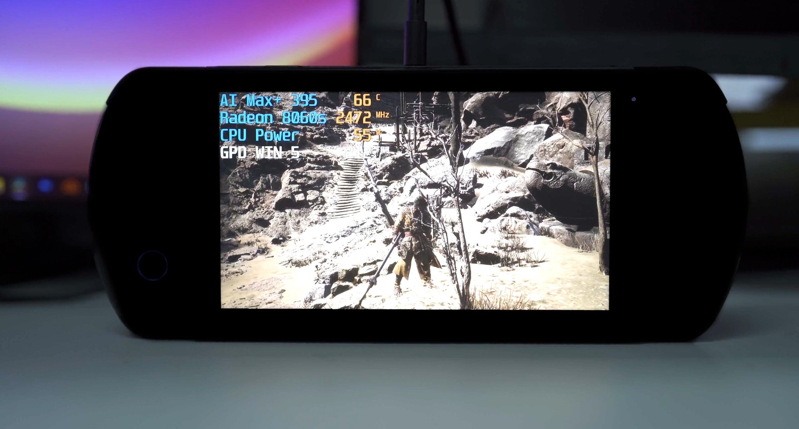 The GPD Win 5 will pack a punch, but at what cost?