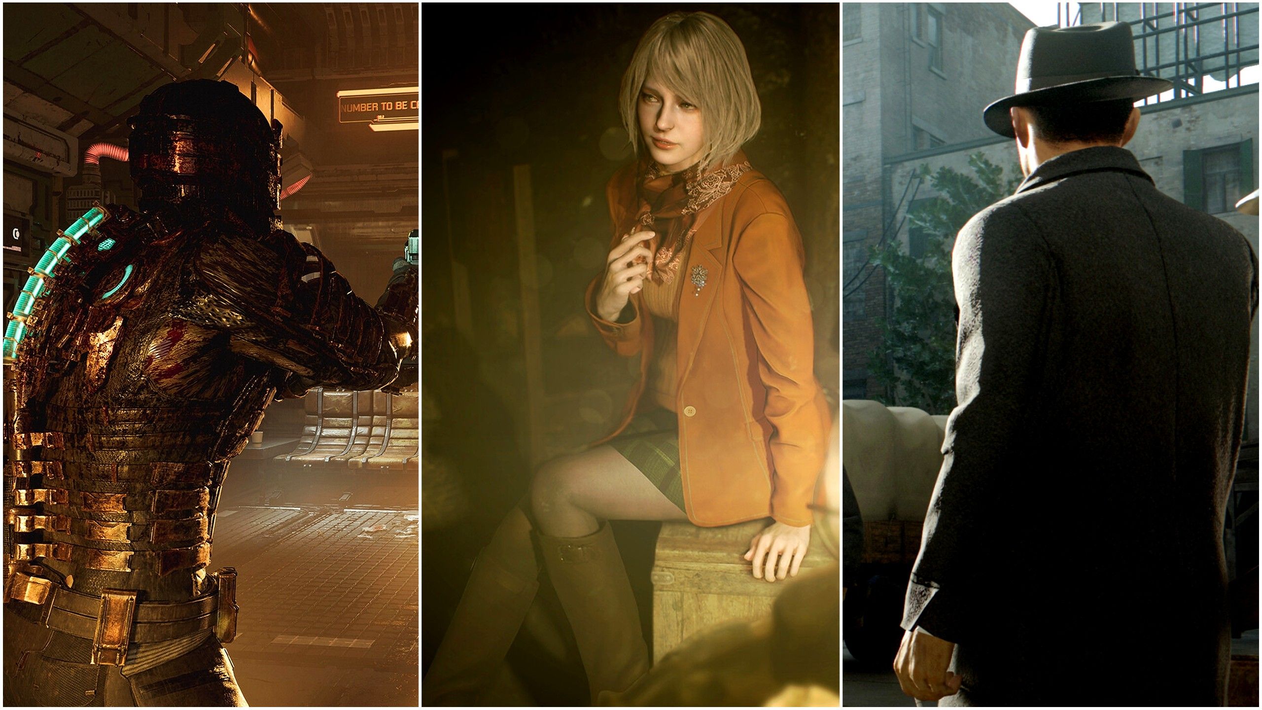 8 perfect game remakes that became the best way to play classics