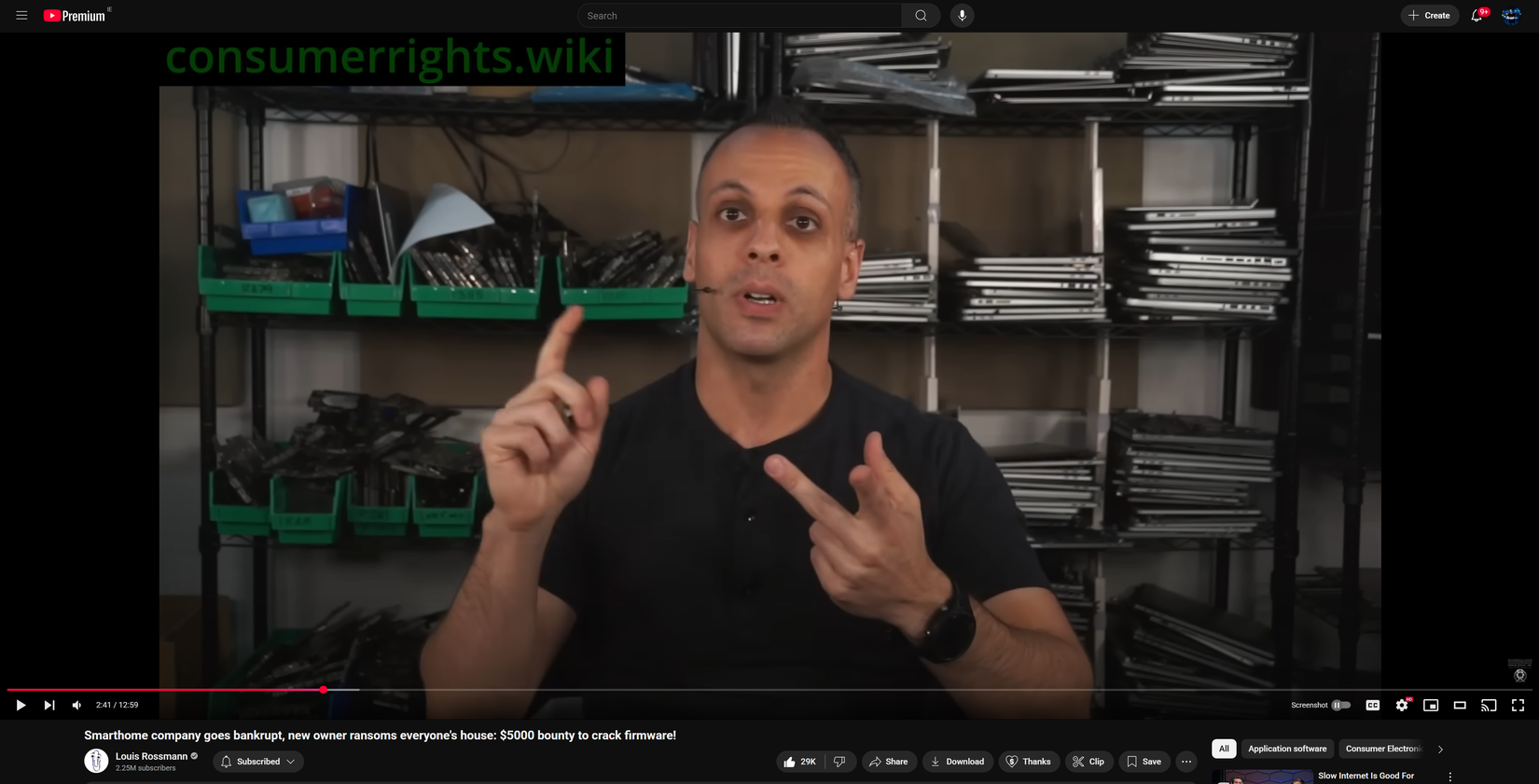 Futurehome proves why it's more important than ever to take back ...