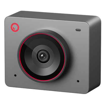 OBSBOT is redefining the webcam for creators and remote professionals