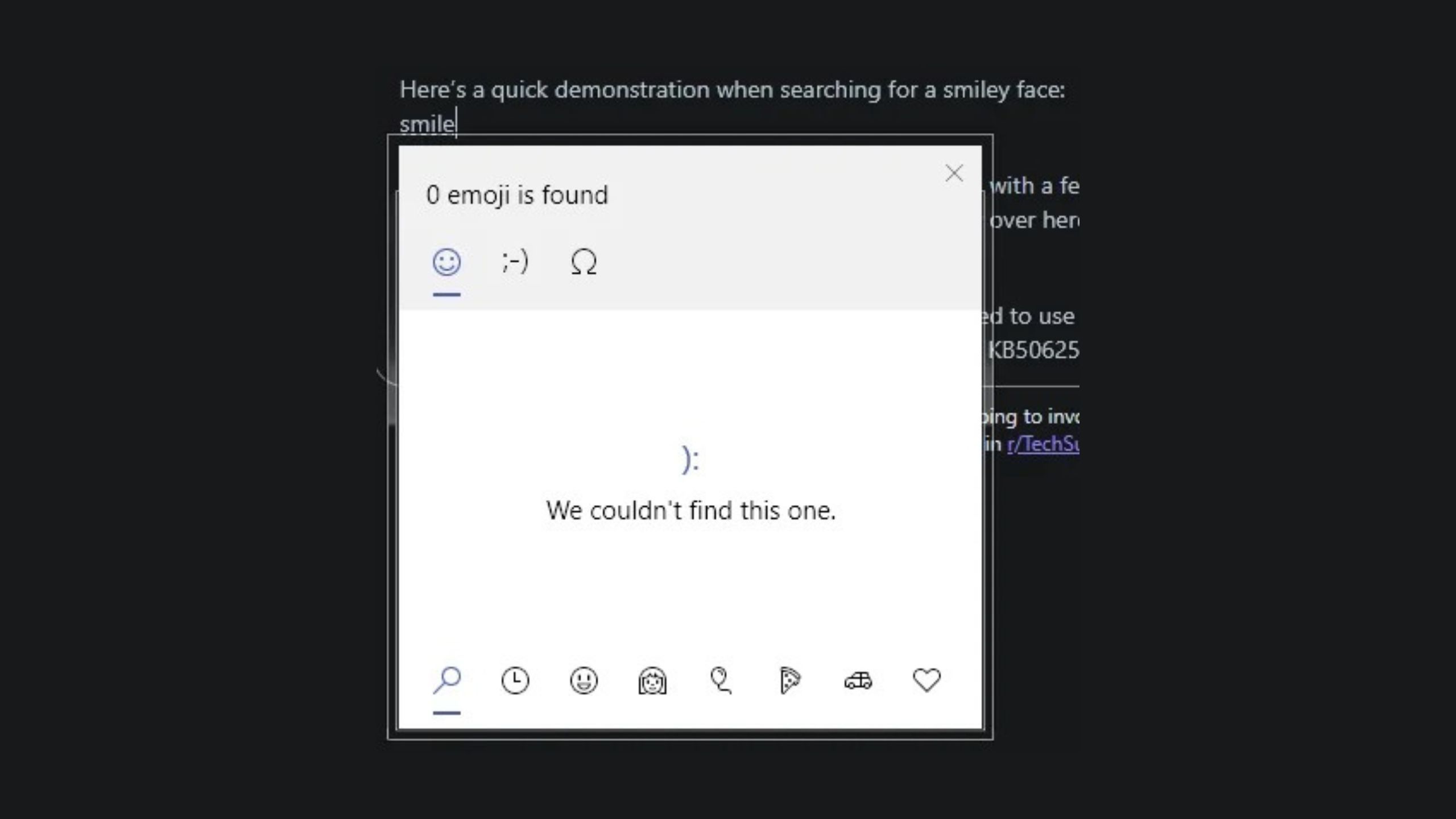 Windows 10’s latest update quietly broke a feature you likely use every day