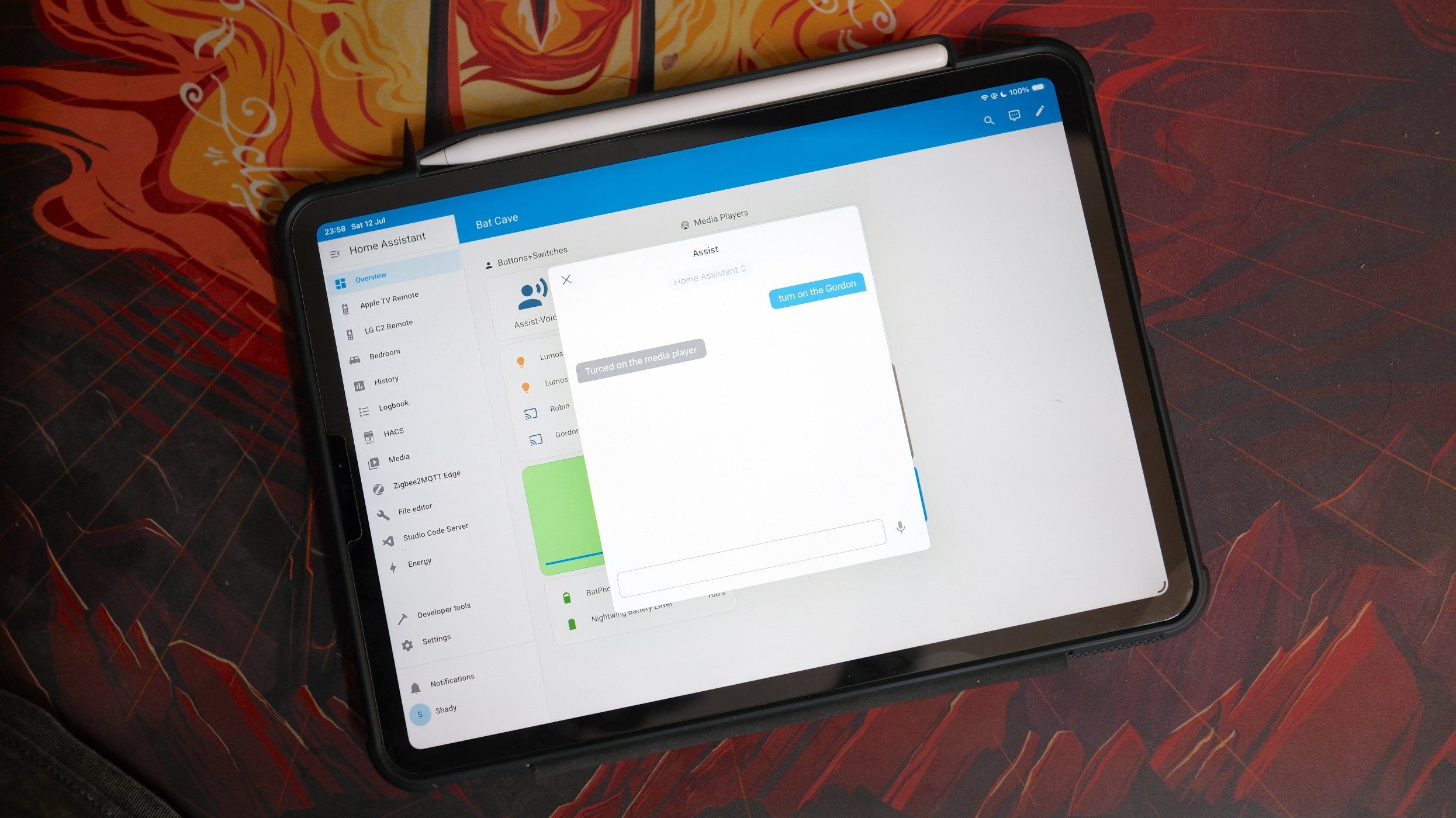 Speech to Phrase is the powerful voice tool you need to use in your ...
