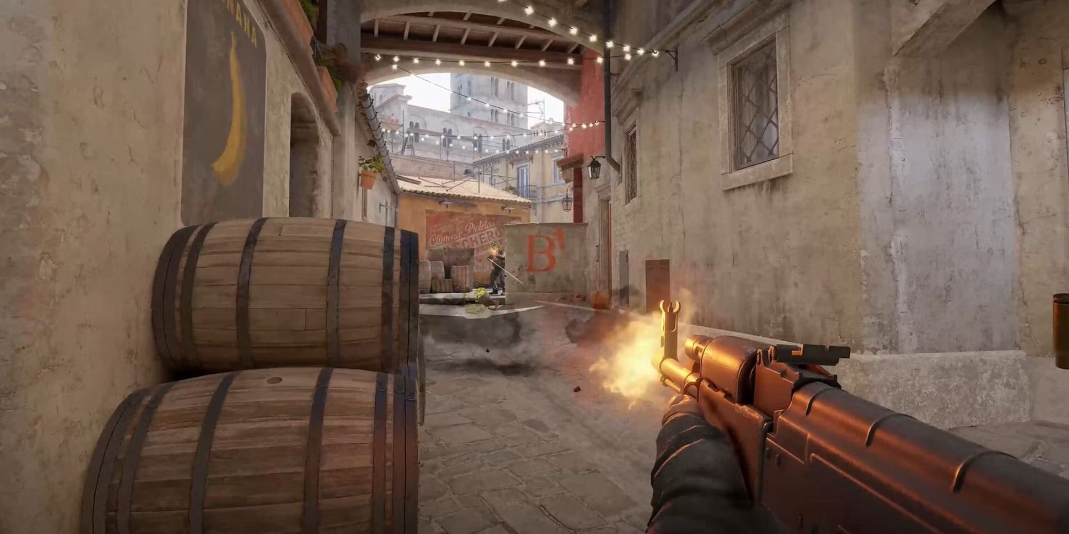 5 reasons Counter-Strike 2 is the best esport on the planet (and the easiest to get started with)