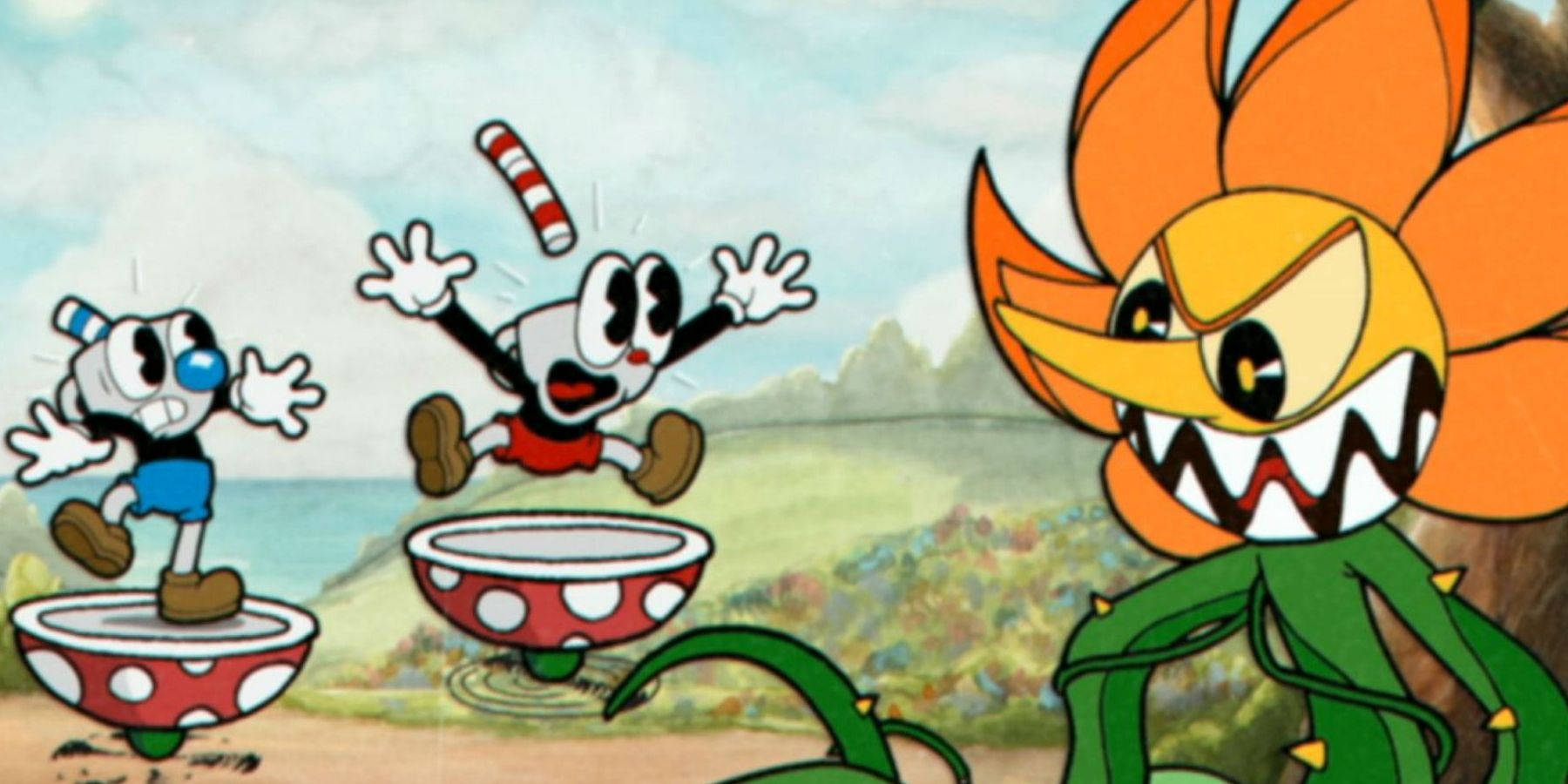 6 "Overwhelming Positive" Steam games that can run on a potato