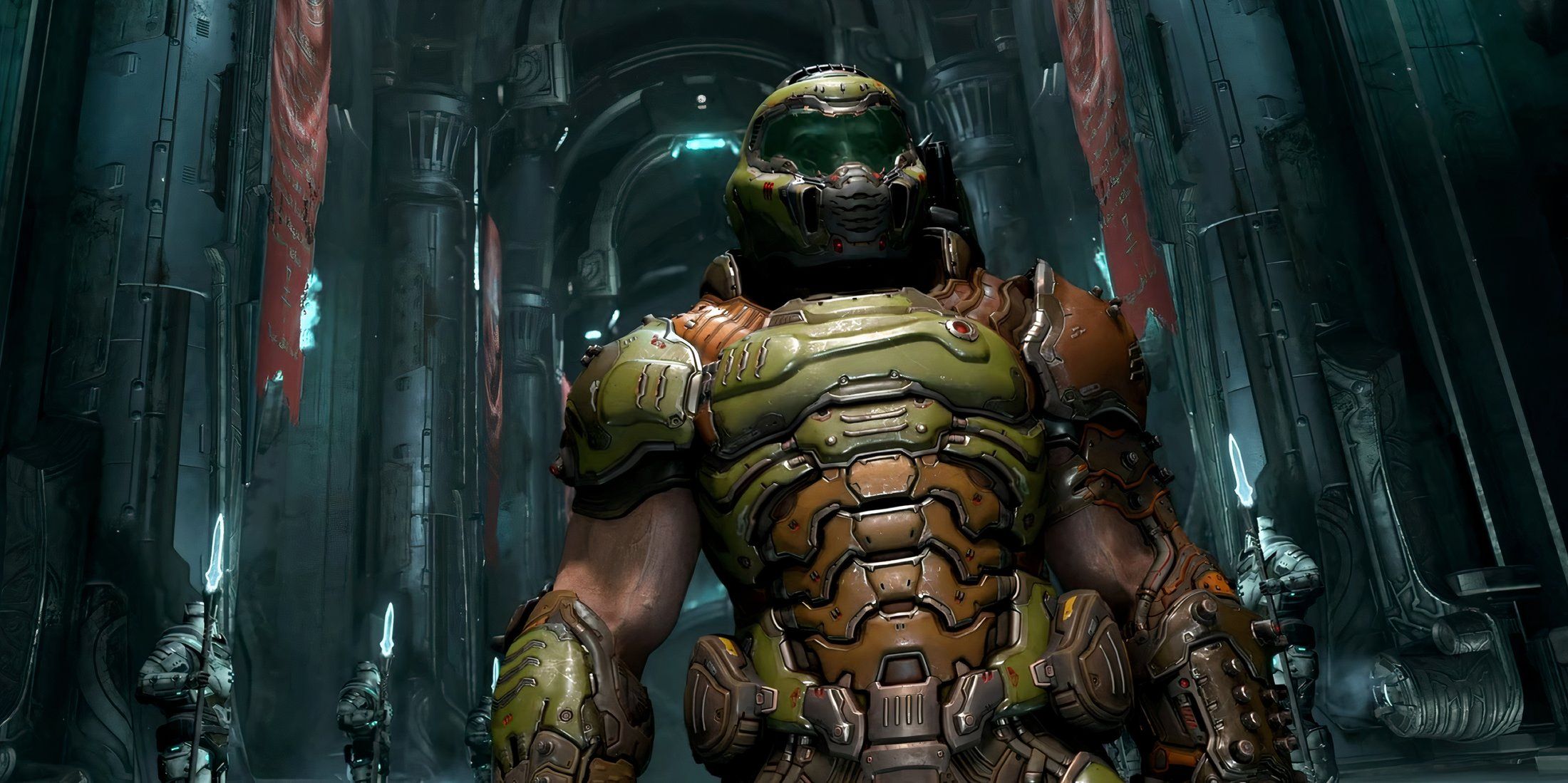 10 amazing games you can play with a modest GPU
