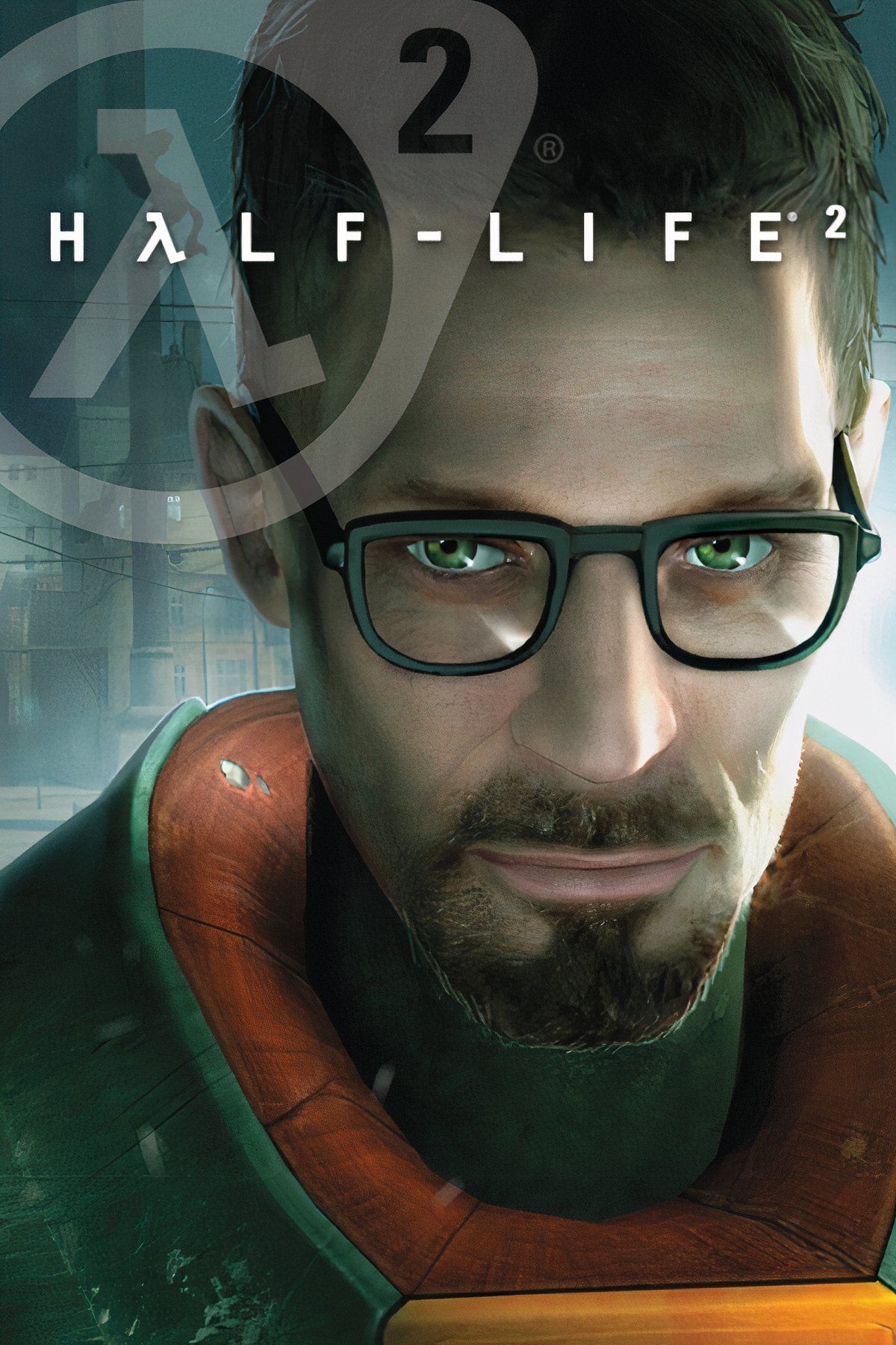 All Half-Life 2 owners are getting a free RTX mod demo very soon, and ...
