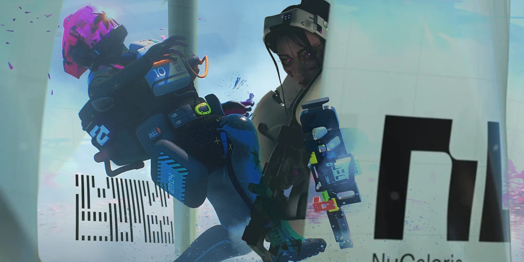 5 best multiplayer shooters to play in 2025