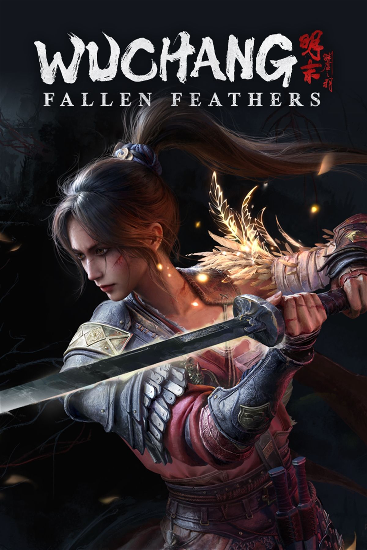 Review: Wuchang: Fallen Feathers feels like every other Soulslike I've played