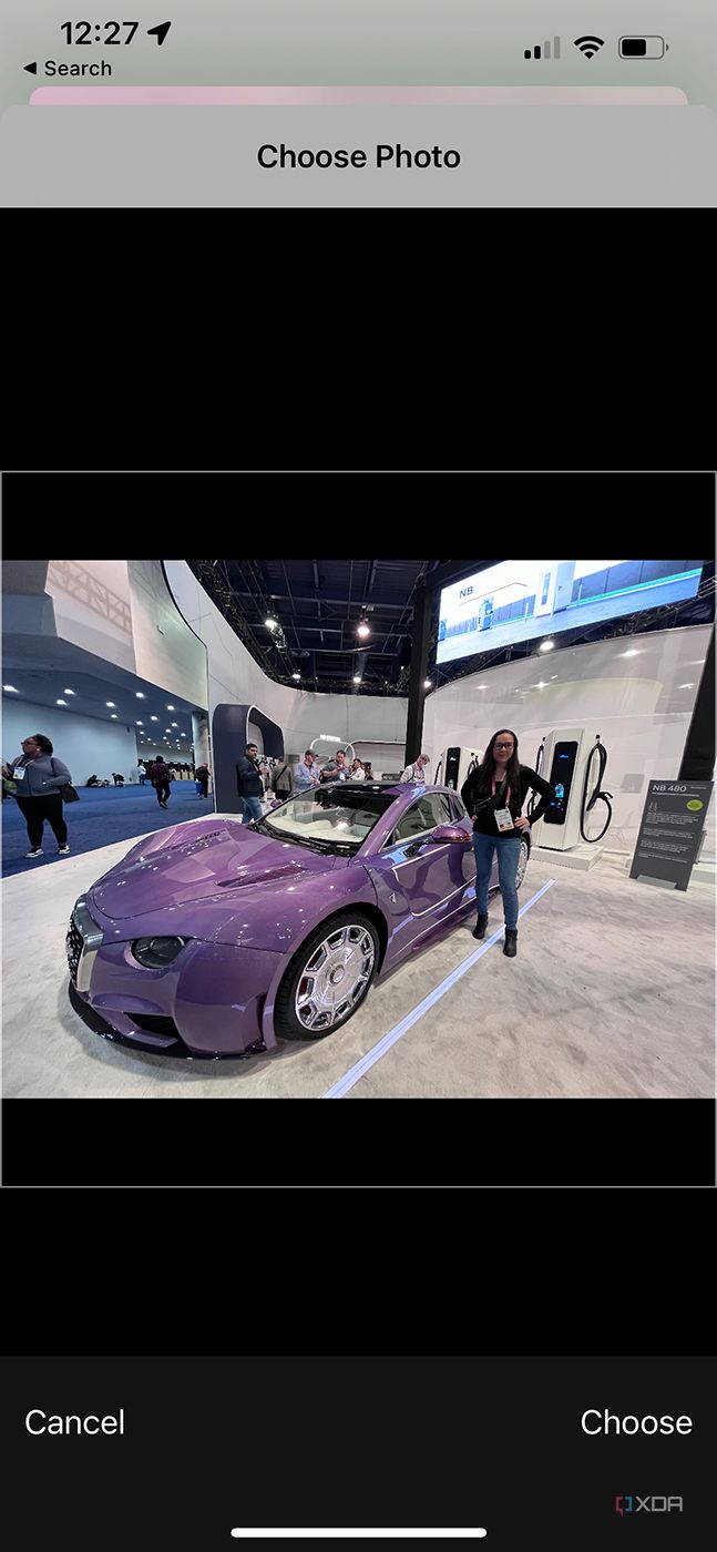 How to set up custom icon packs on iPhone