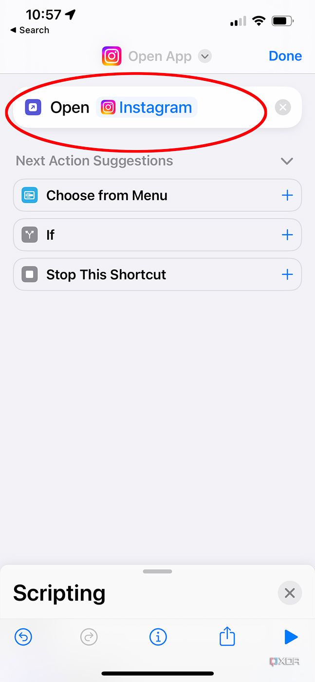 How to set up custom icon packs on iPhone