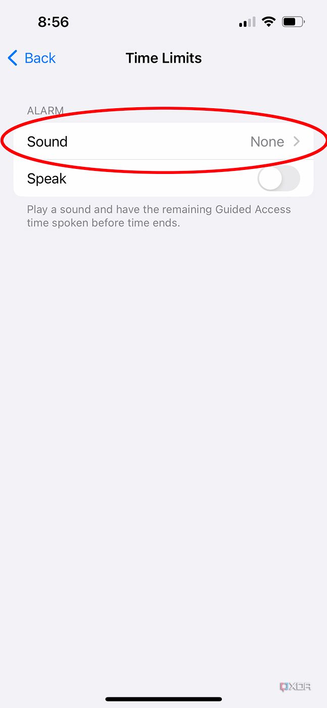 How to use Guided Access on iPhone