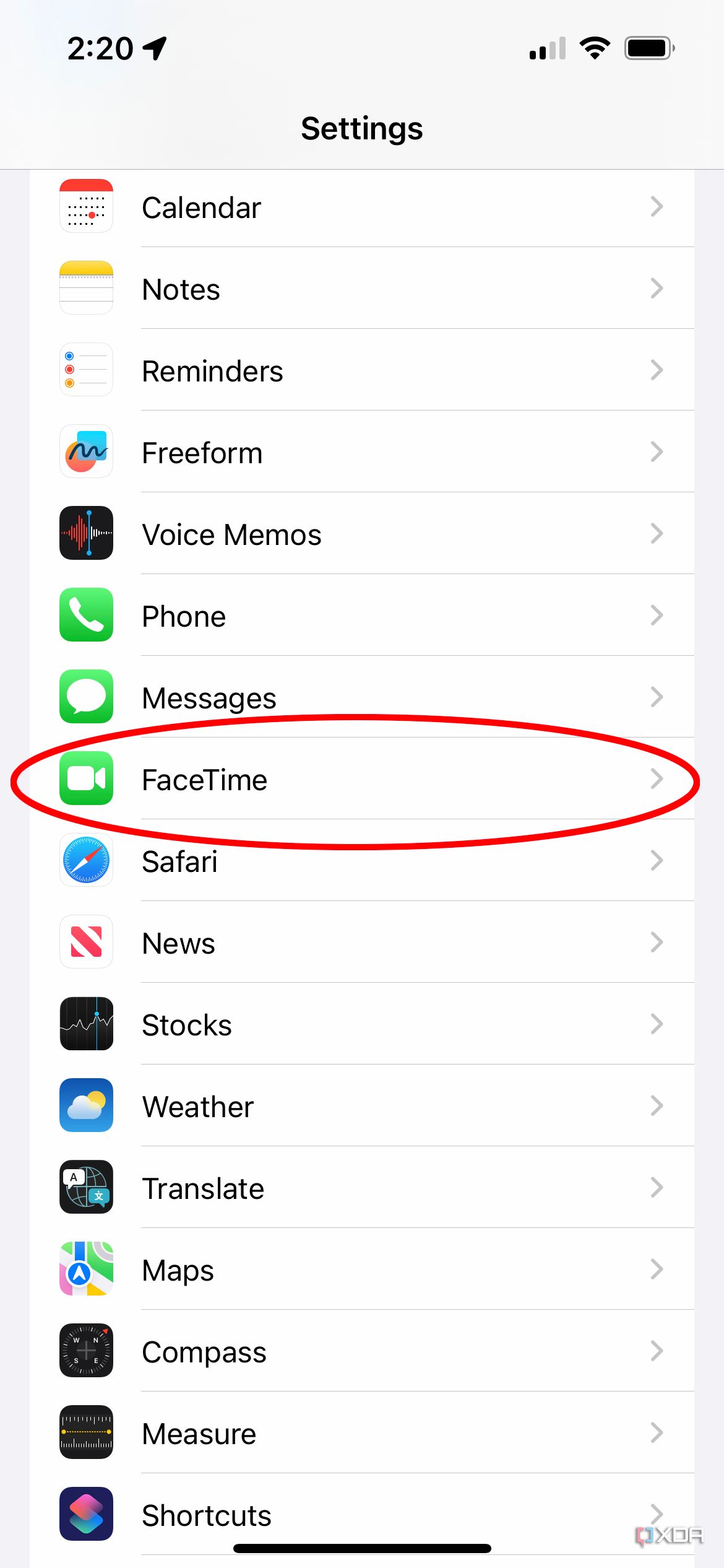 How to change your sender or caller ID on iMessage and FaceTime