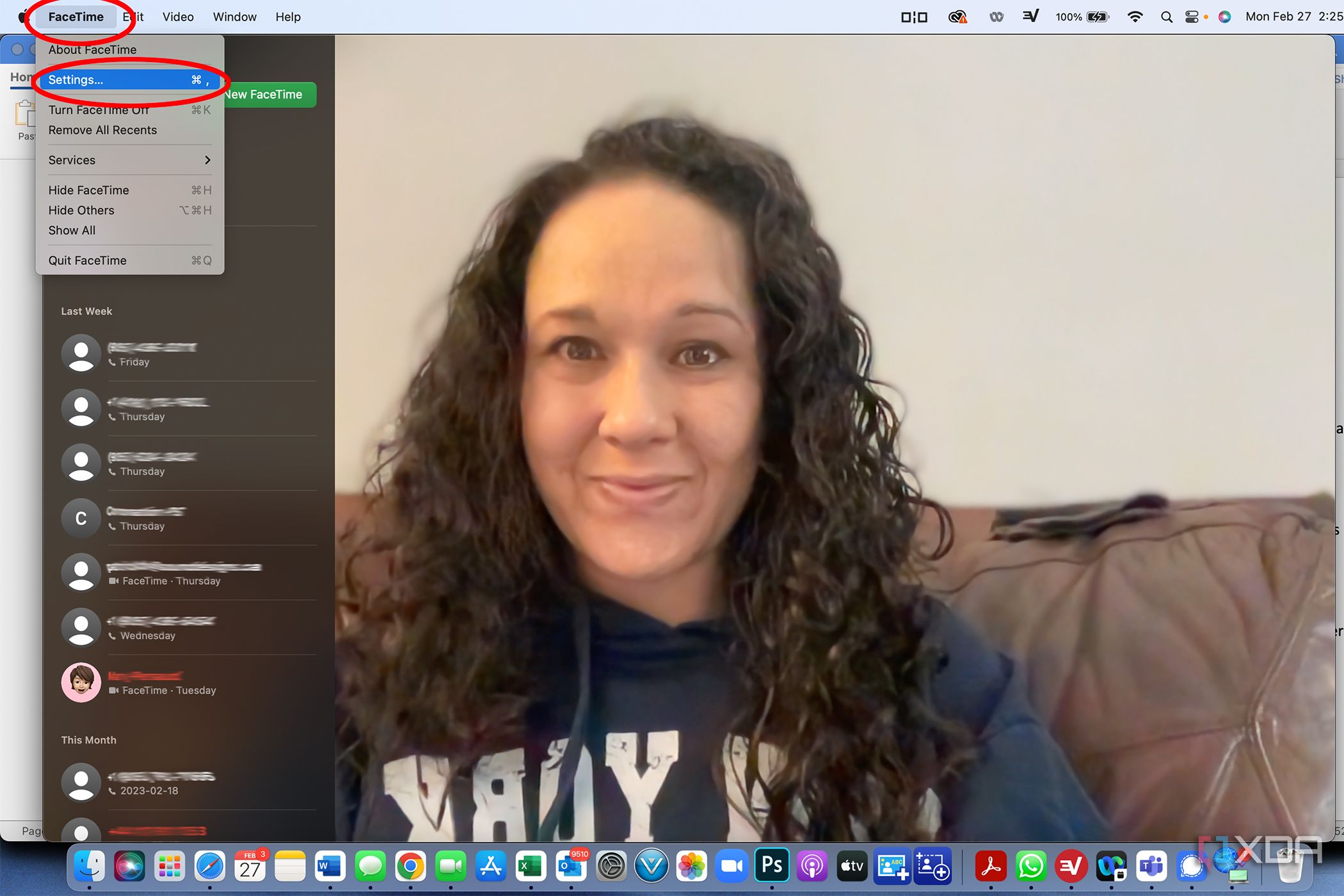 How to change your sender or caller ID on iMessage and FaceTime