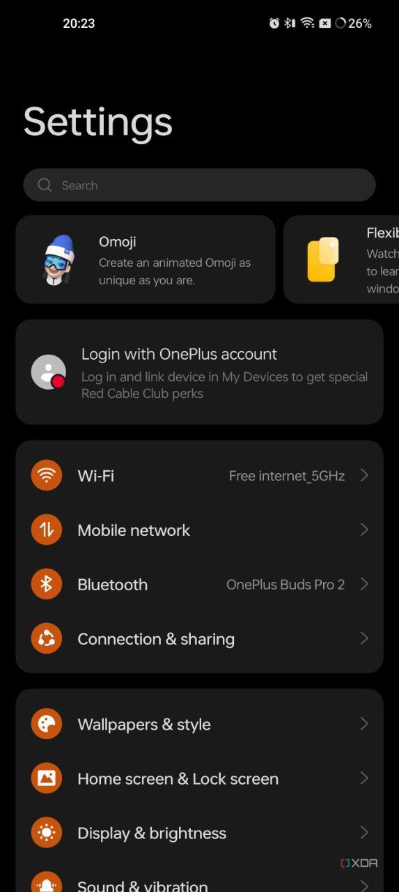 How to use Zen Mode Air on the OnePlus Buds Pro 2