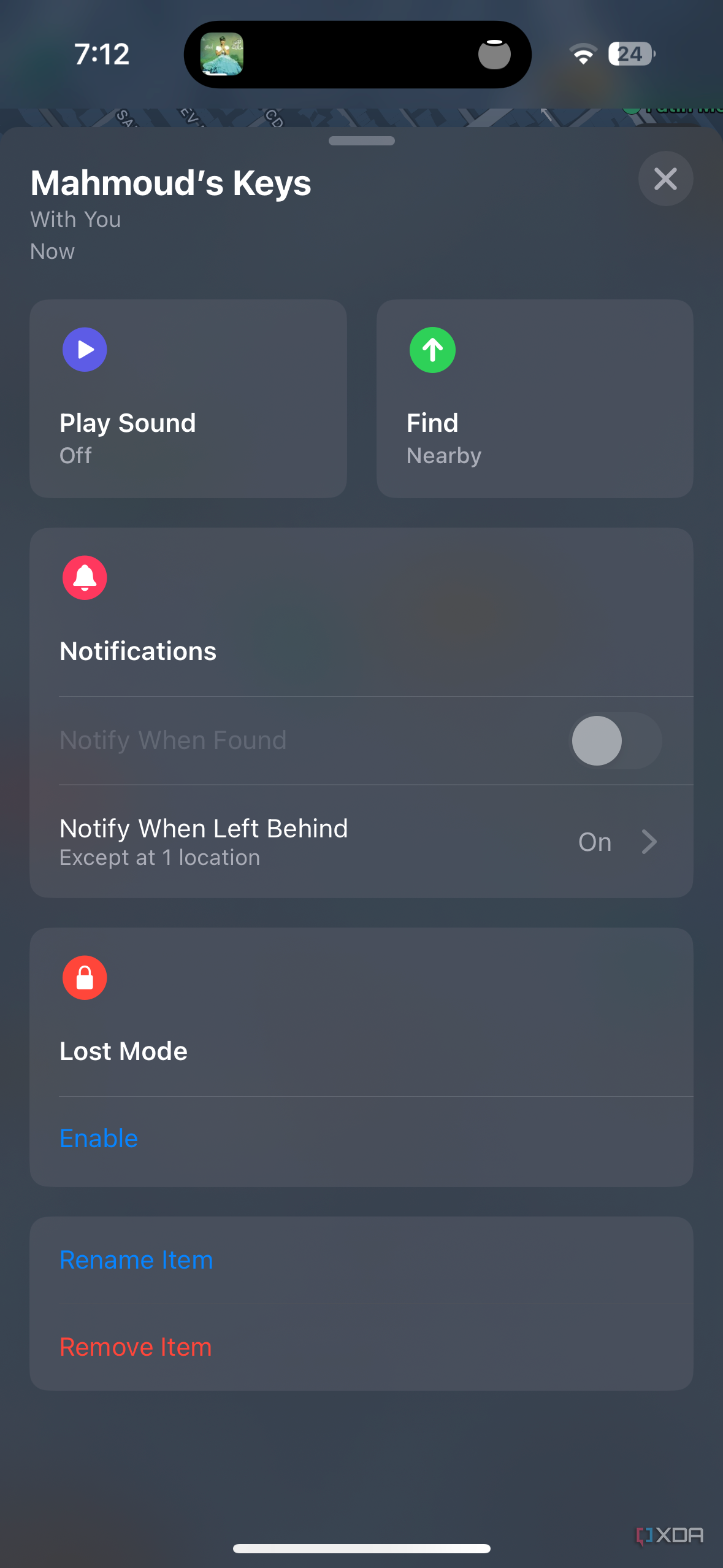 Complete guide to the Find My app on iOS and iPadOS