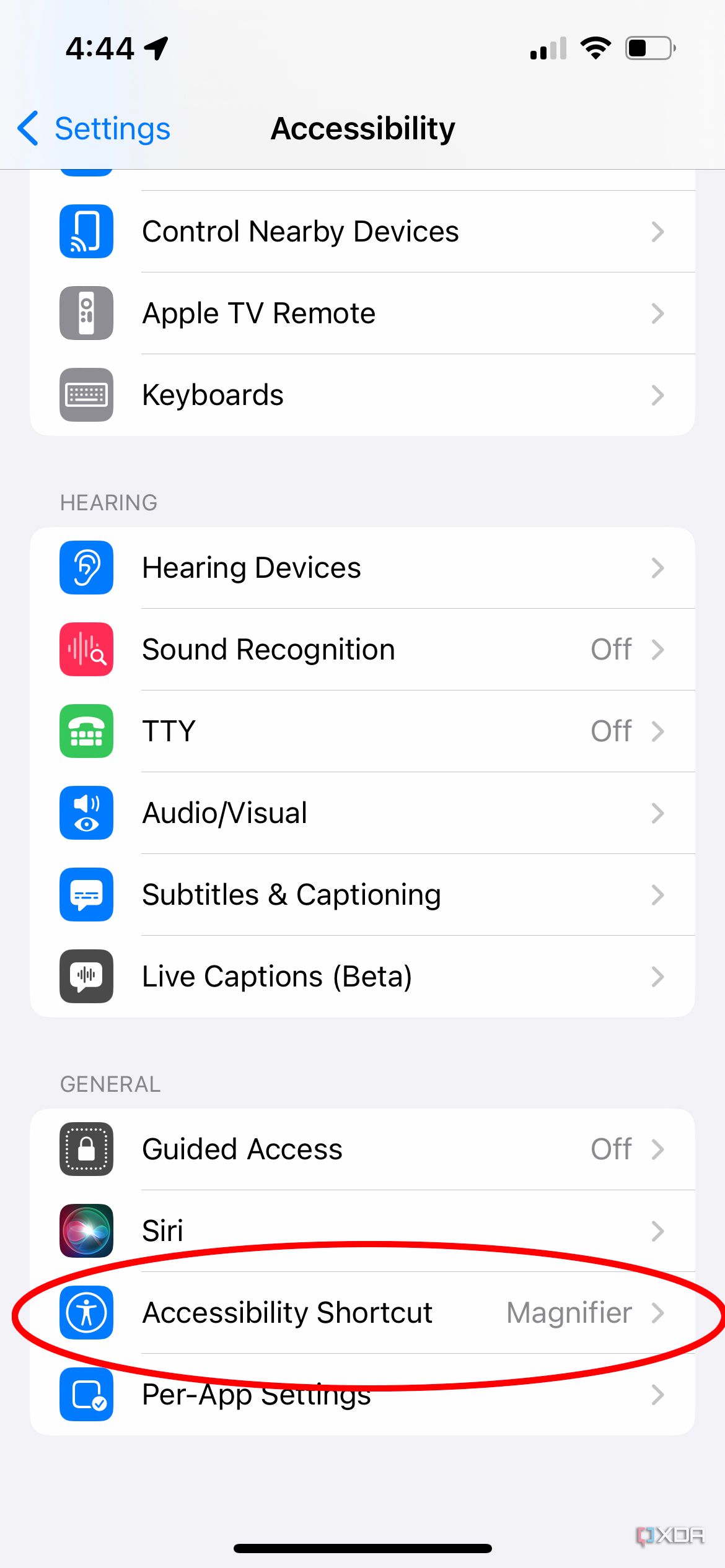 How to use AssistiveTouch on iPhone