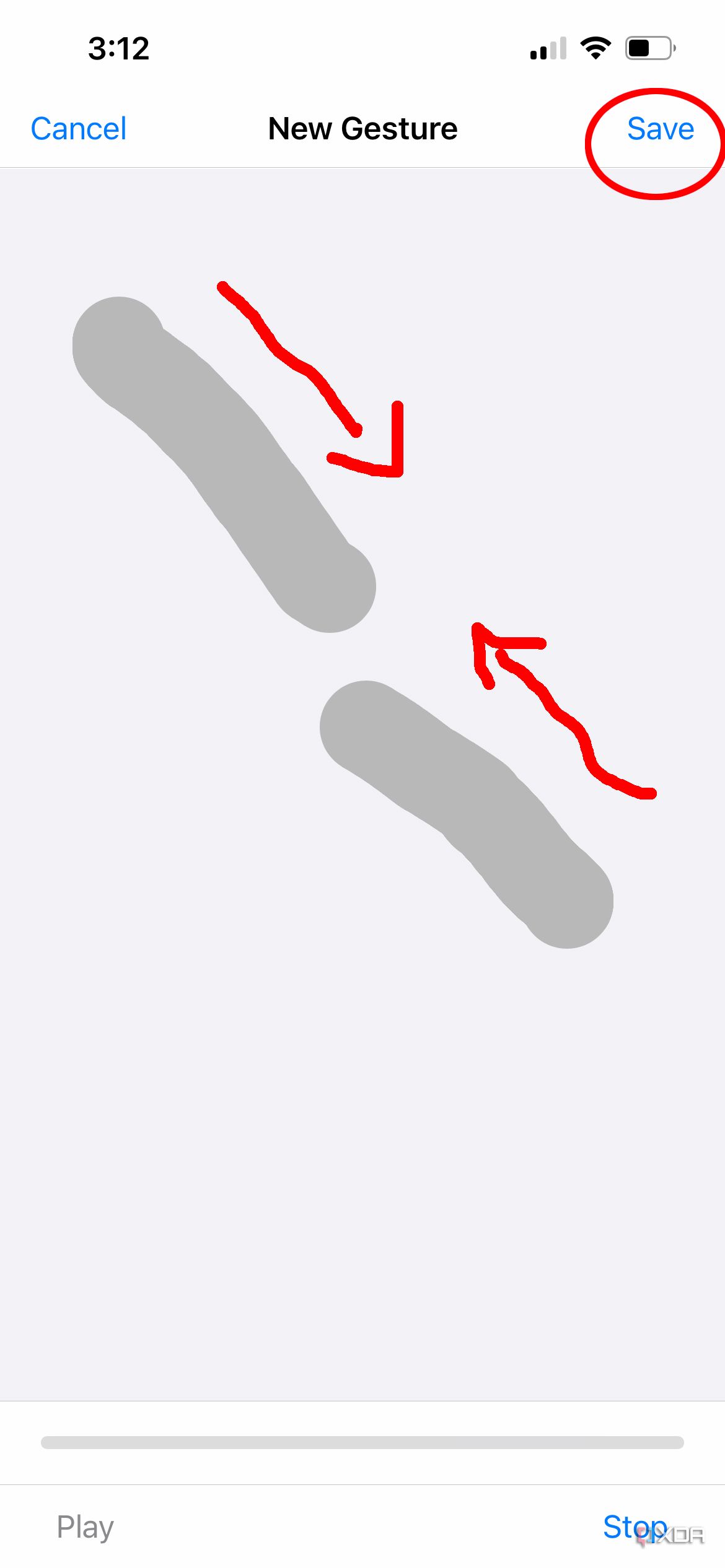 How to use AssistiveTouch on iPhone