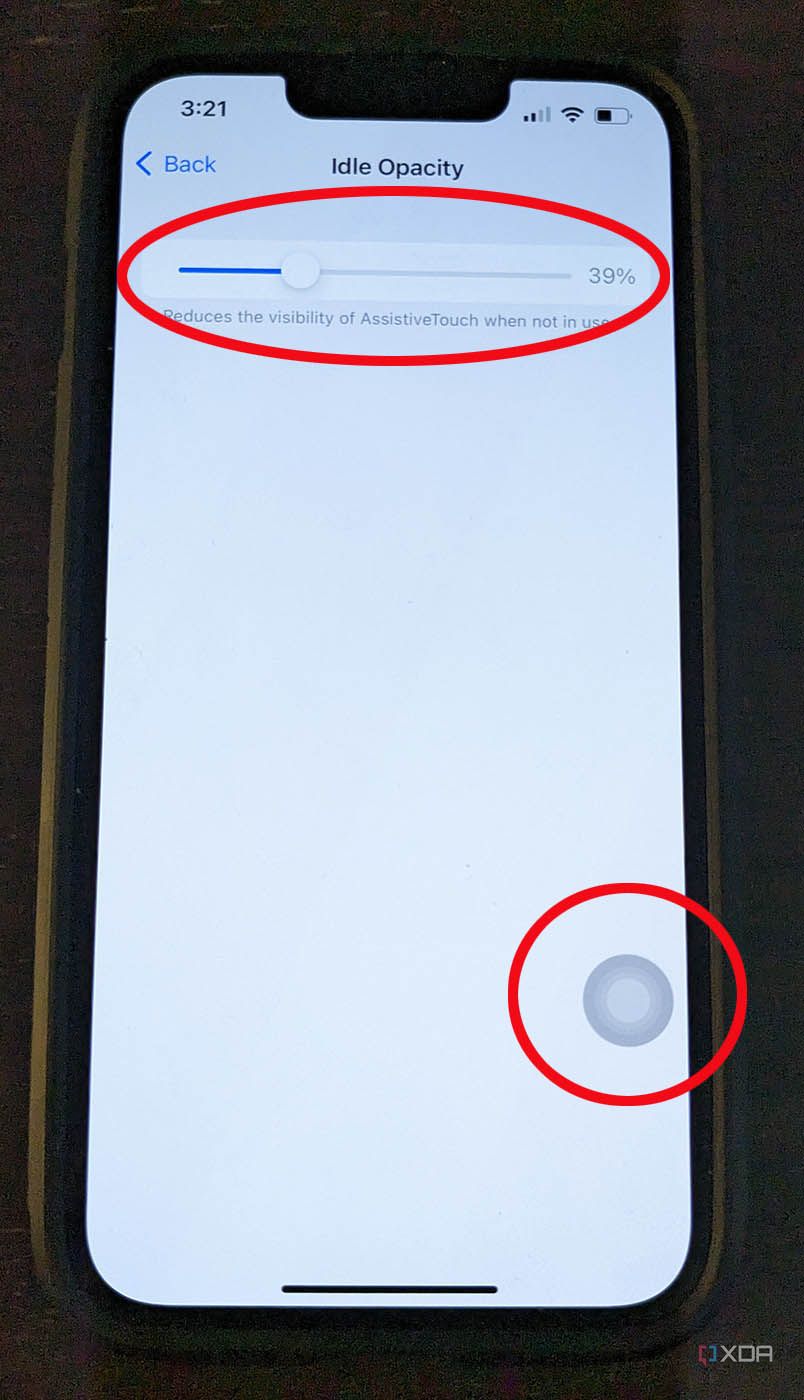 How to use AssistiveTouch on iPhone