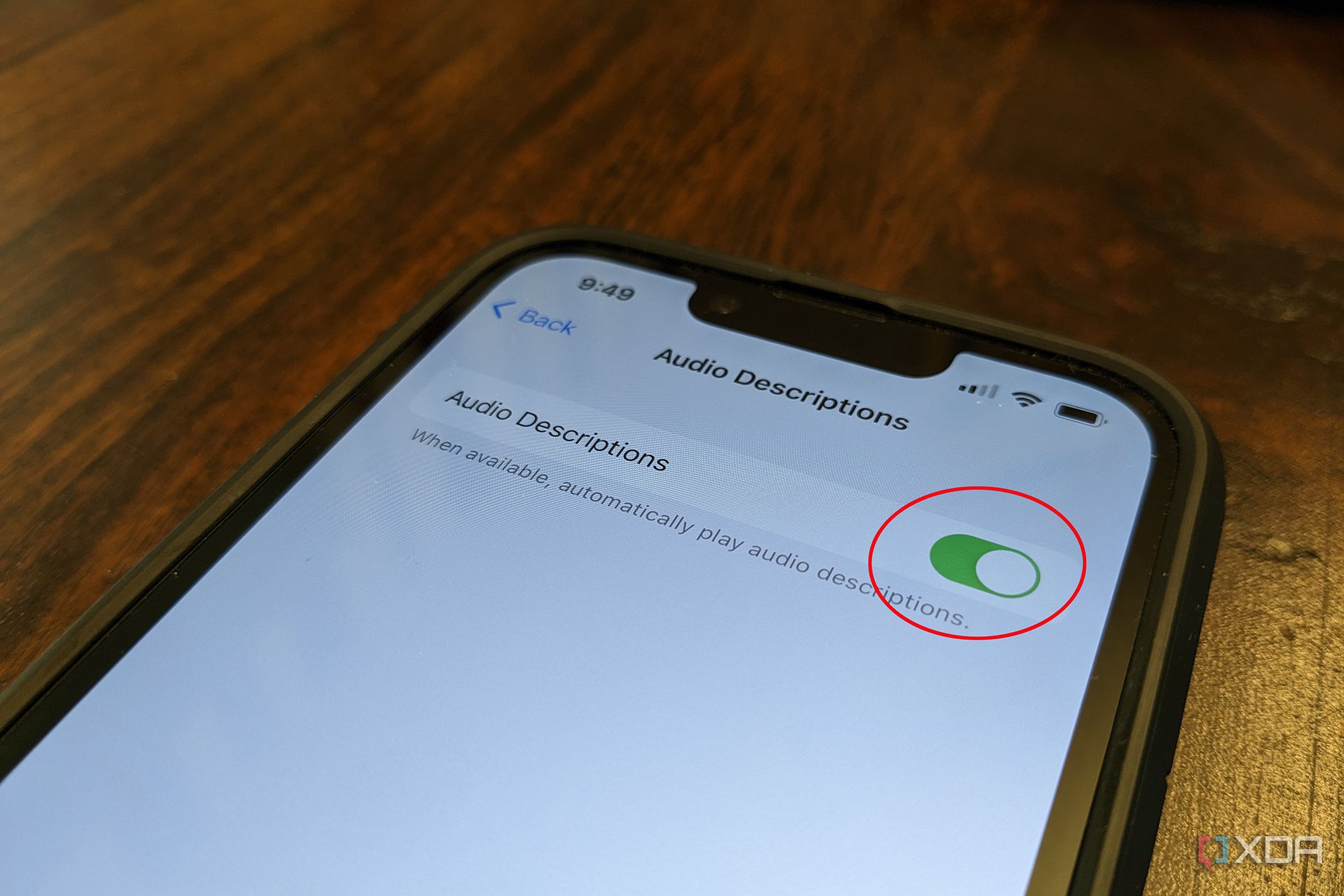 All of the cool hidden features in the iPhone Accessibility menu