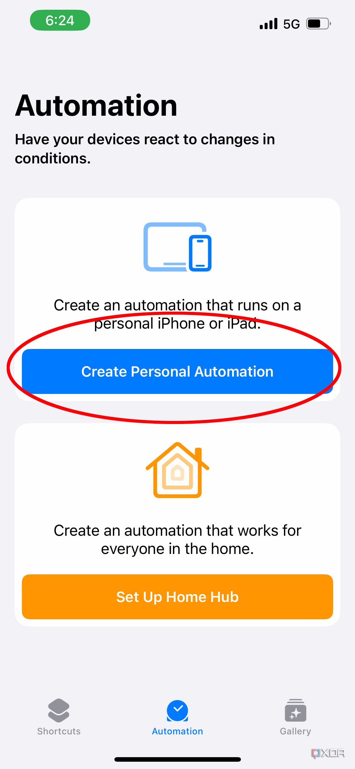 Everything you can do with the Shortcuts app on iPhone