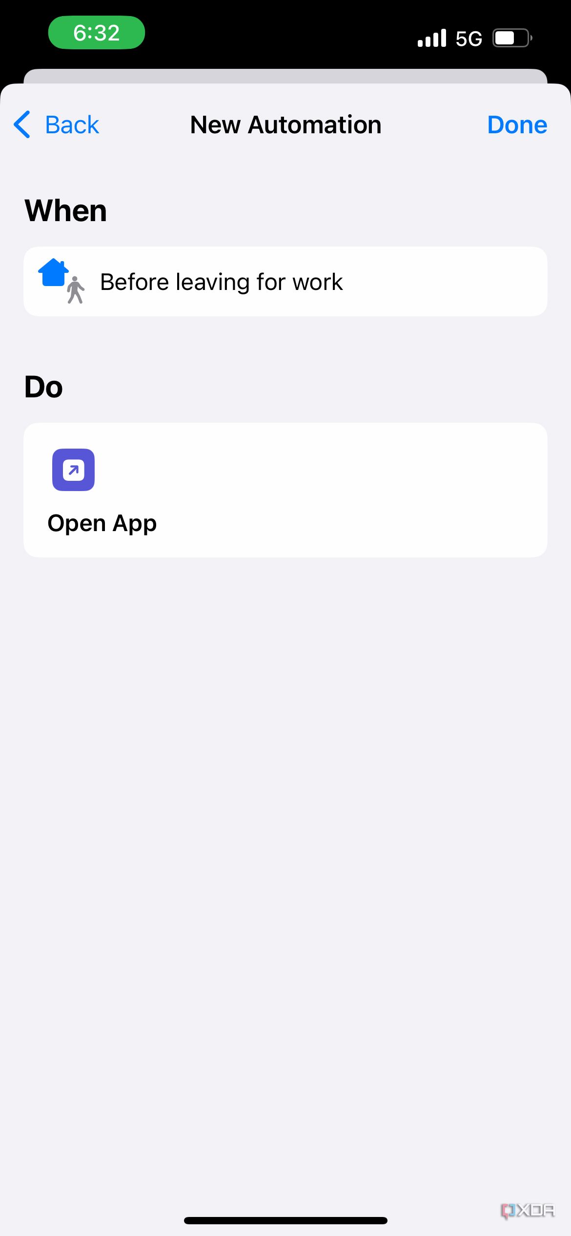 Everything you can do with the Shortcuts app on iPhone