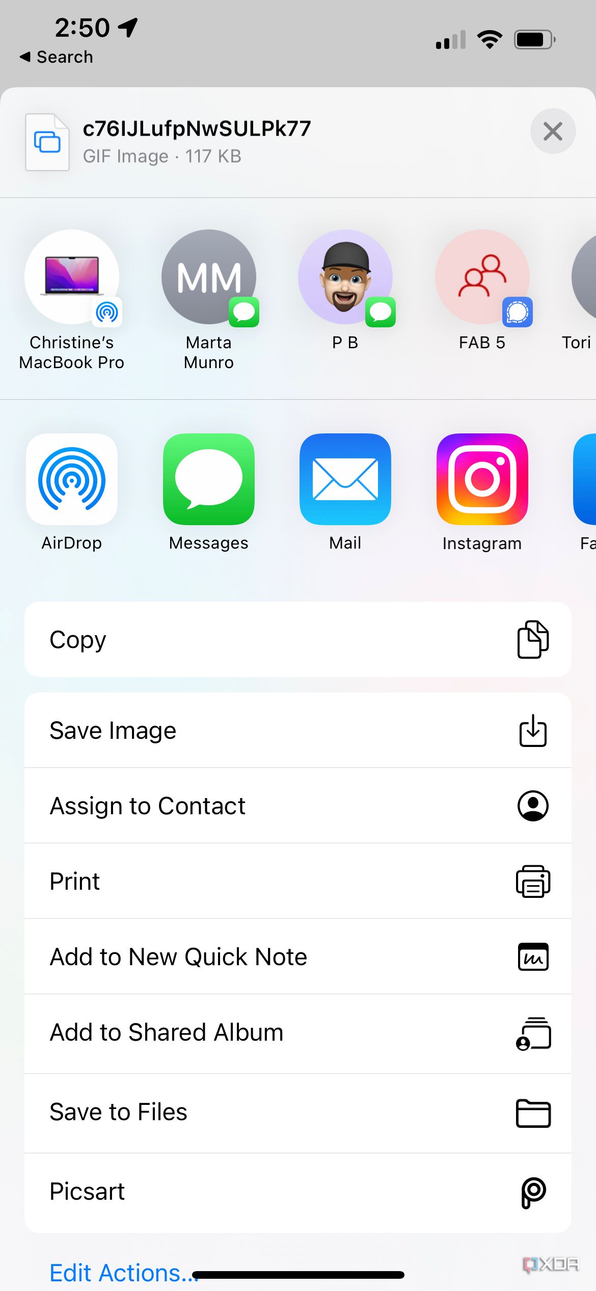 Everything you can do with the Shortcuts app on iPhone