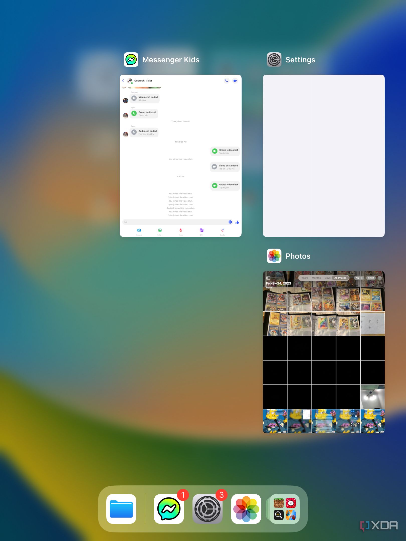 How to control other devices with iPhone