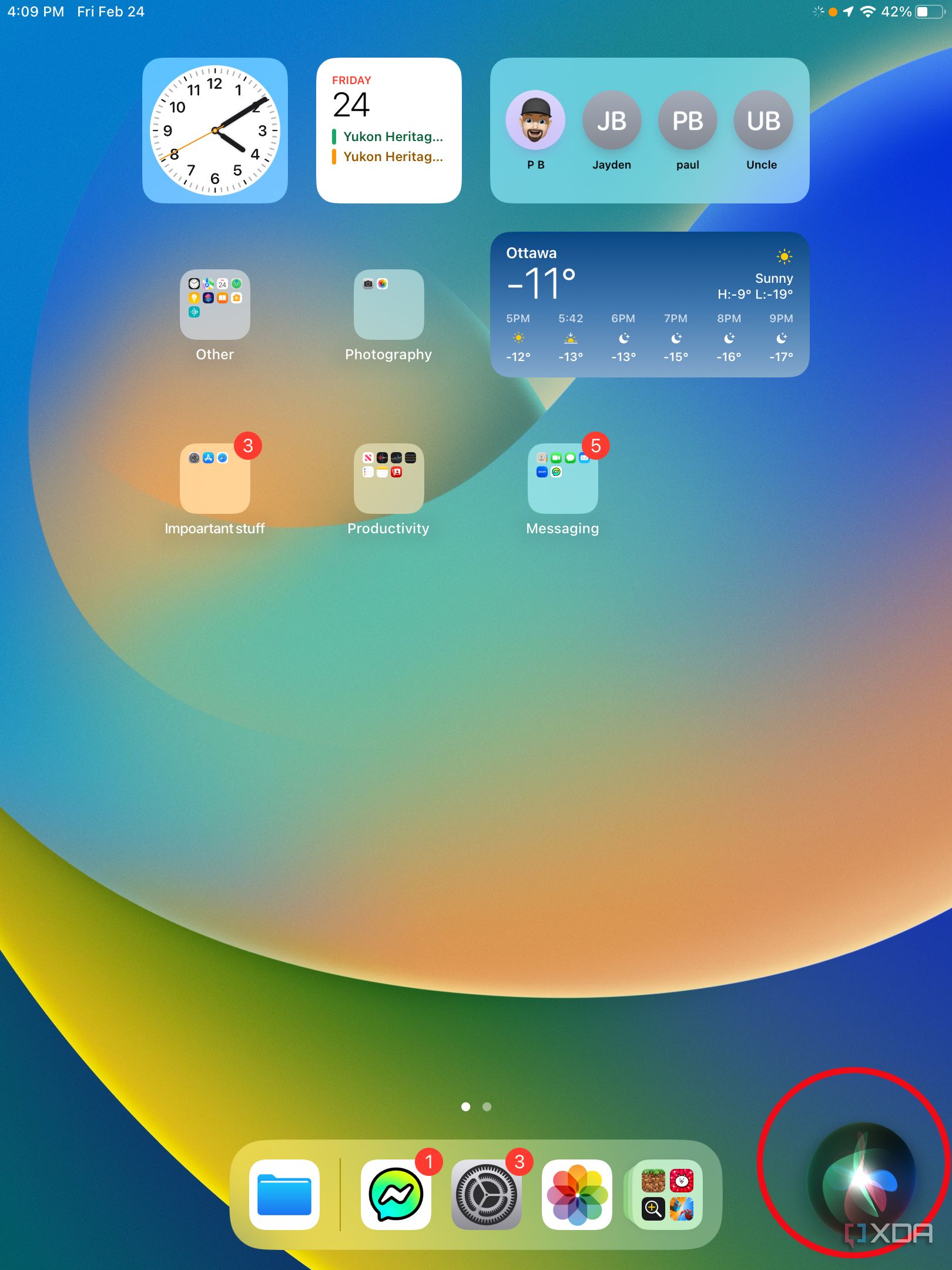 How to control other devices with iPhone
