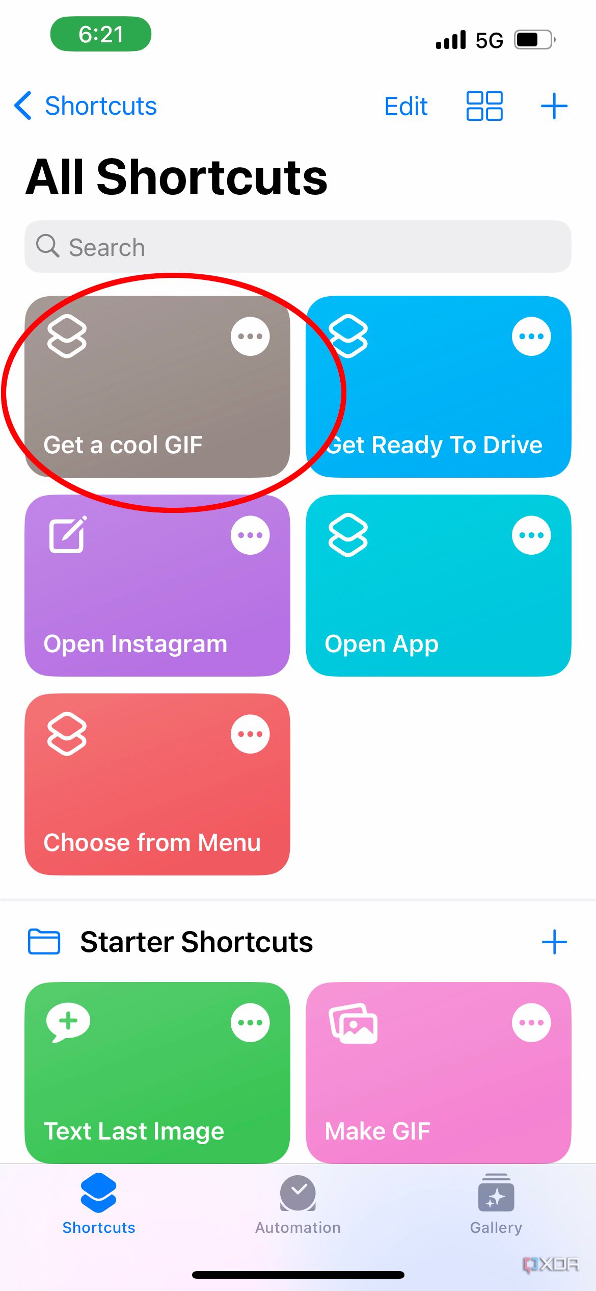 Everything you can do with the Shortcuts app on iPhone