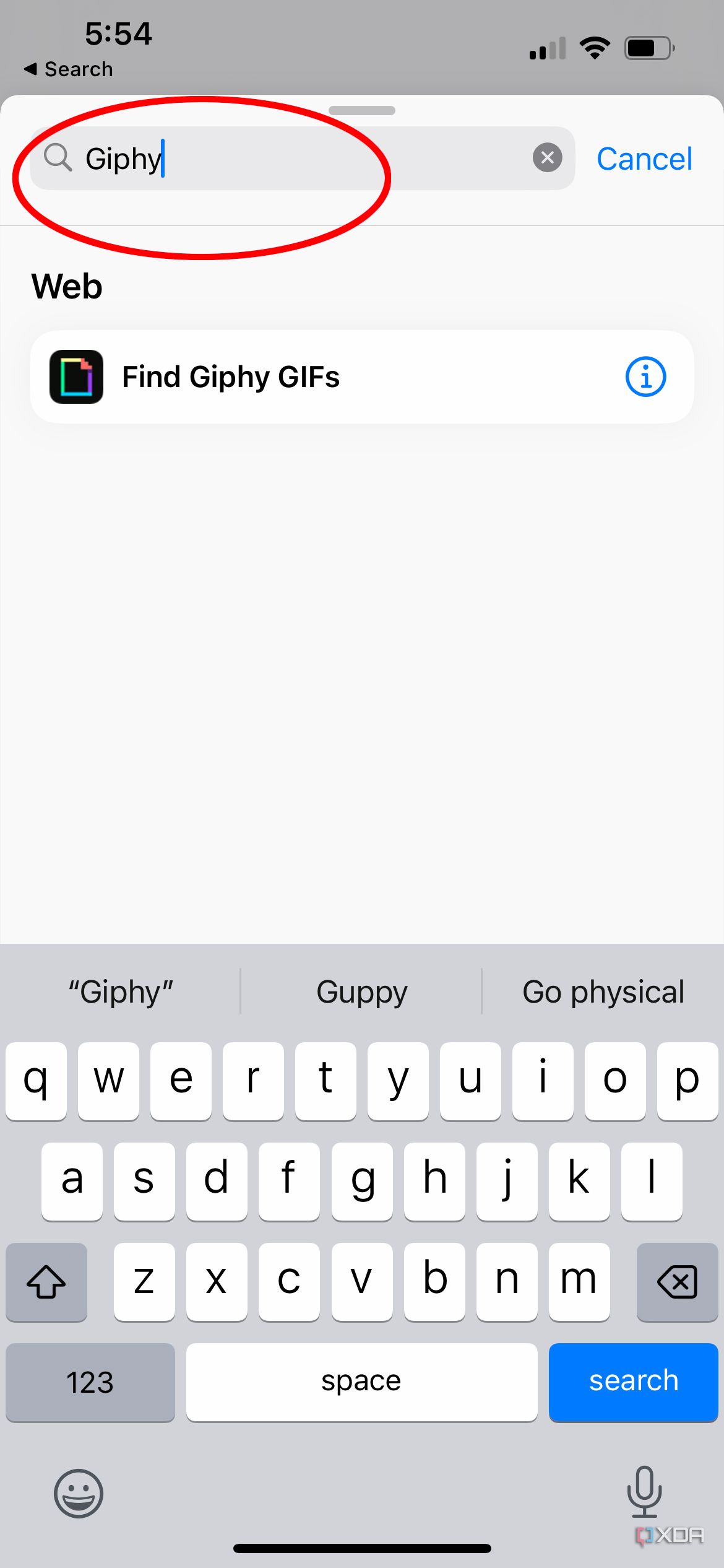 Everything you can do with the Shortcuts app on iPhone