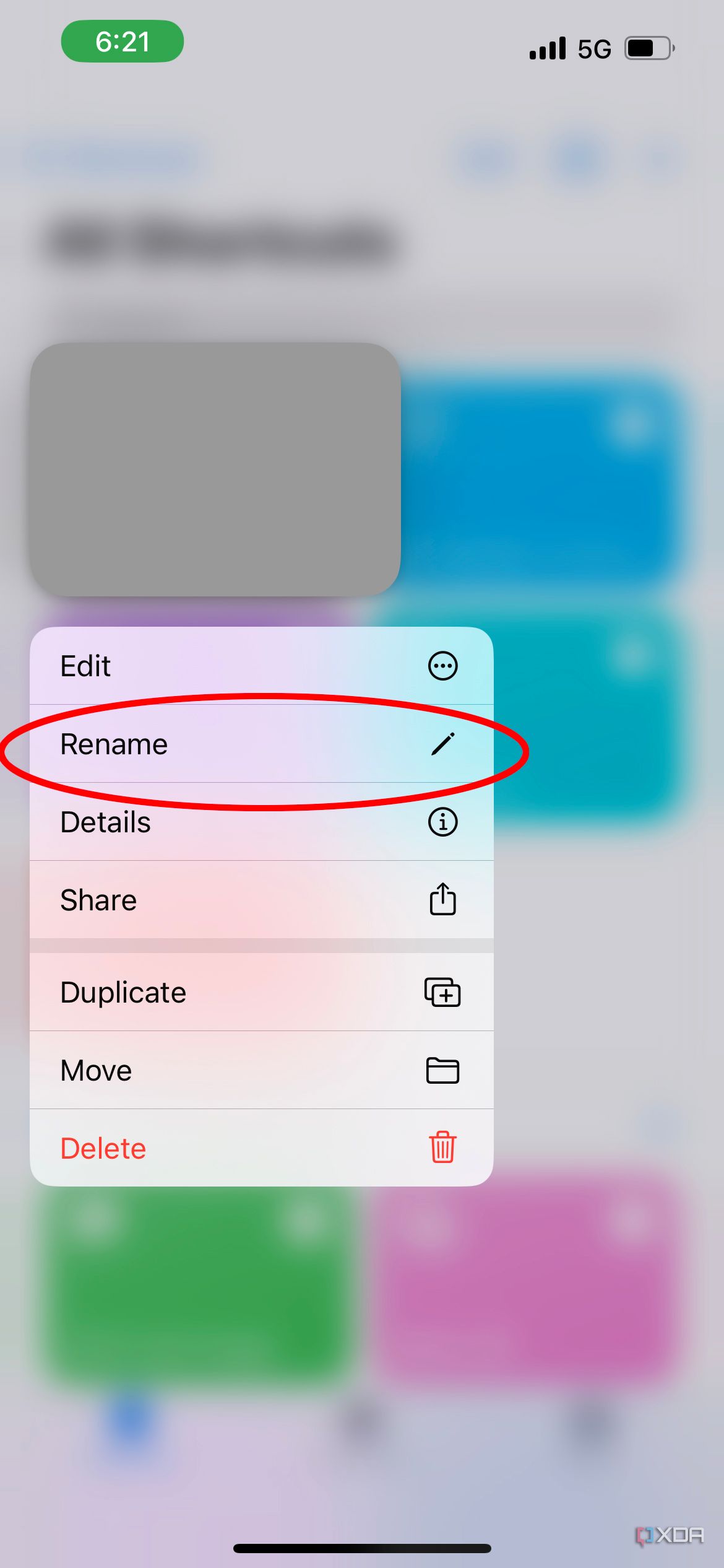 Everything you can do with the Shortcuts app on iPhone