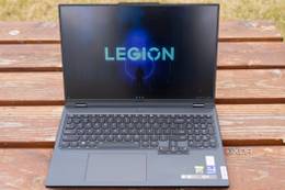 Lenovo Legion Pro 7i Gen 8 Review A Gaming Laptop That Gets Almost