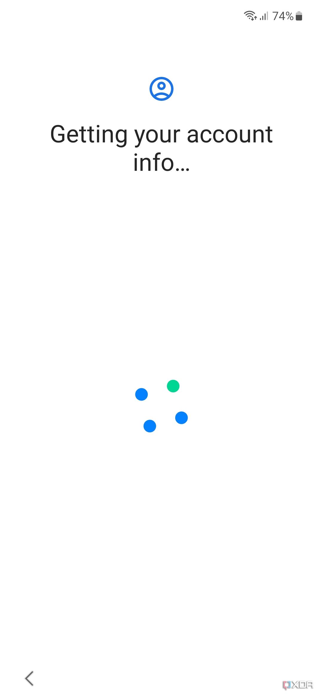 How to set up your Galaxy S23 series phone