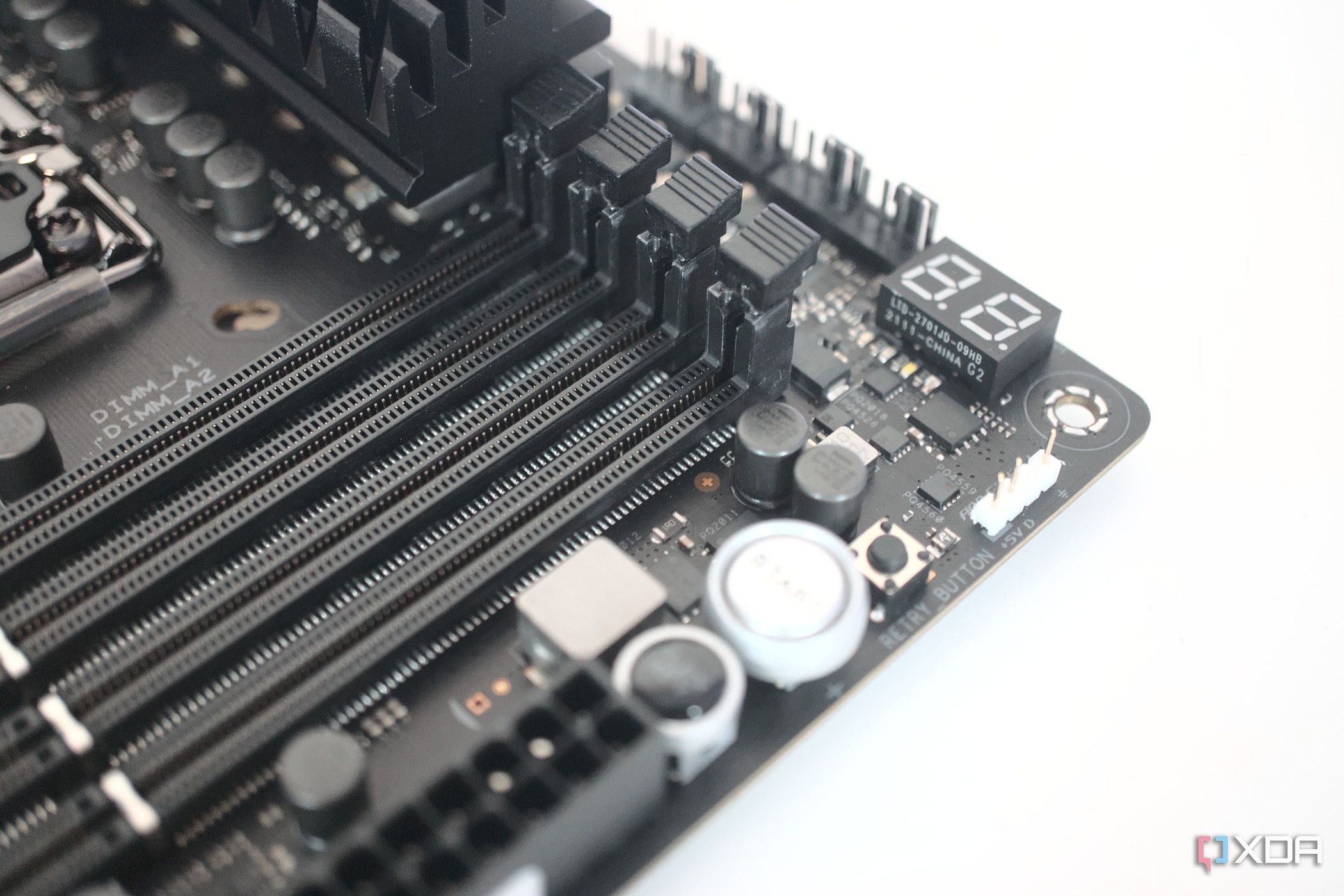 Asus ROG Maximus Z690 Hero review: A solid 12th and 13th Gen Intel ...